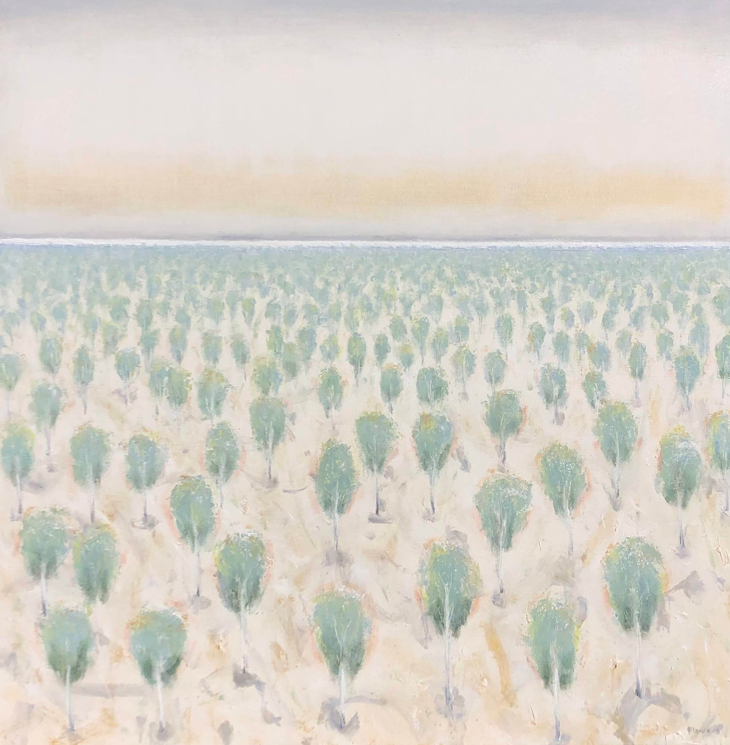 VAS George Hicks Foundation Contemporary Exhibition 2024