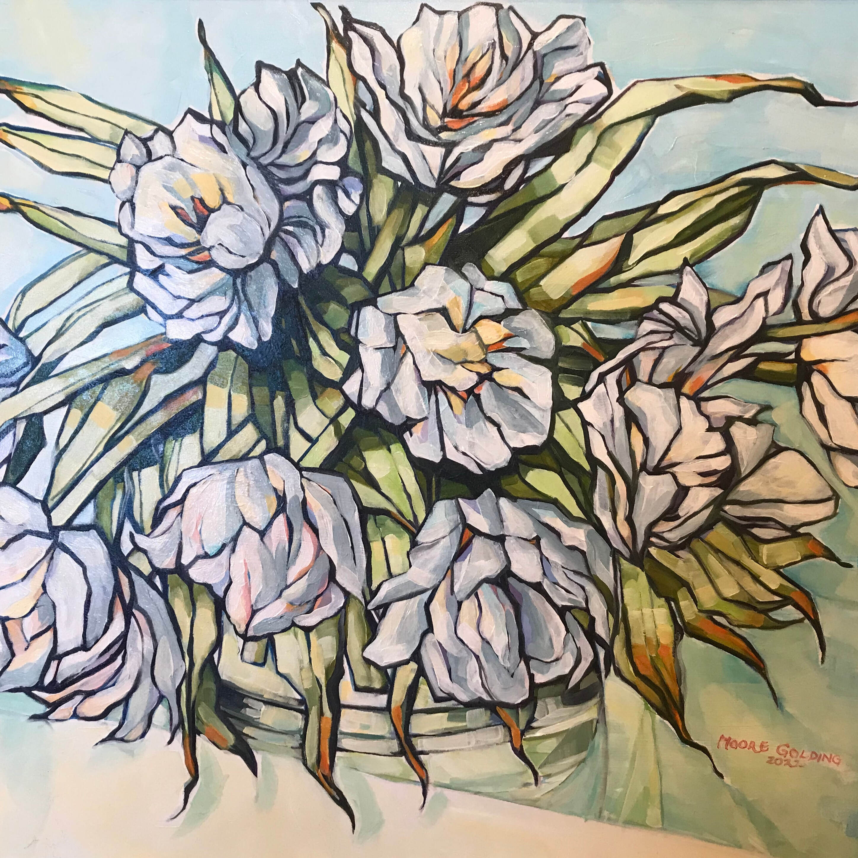 Current Exhibitions at the VAS Gallery