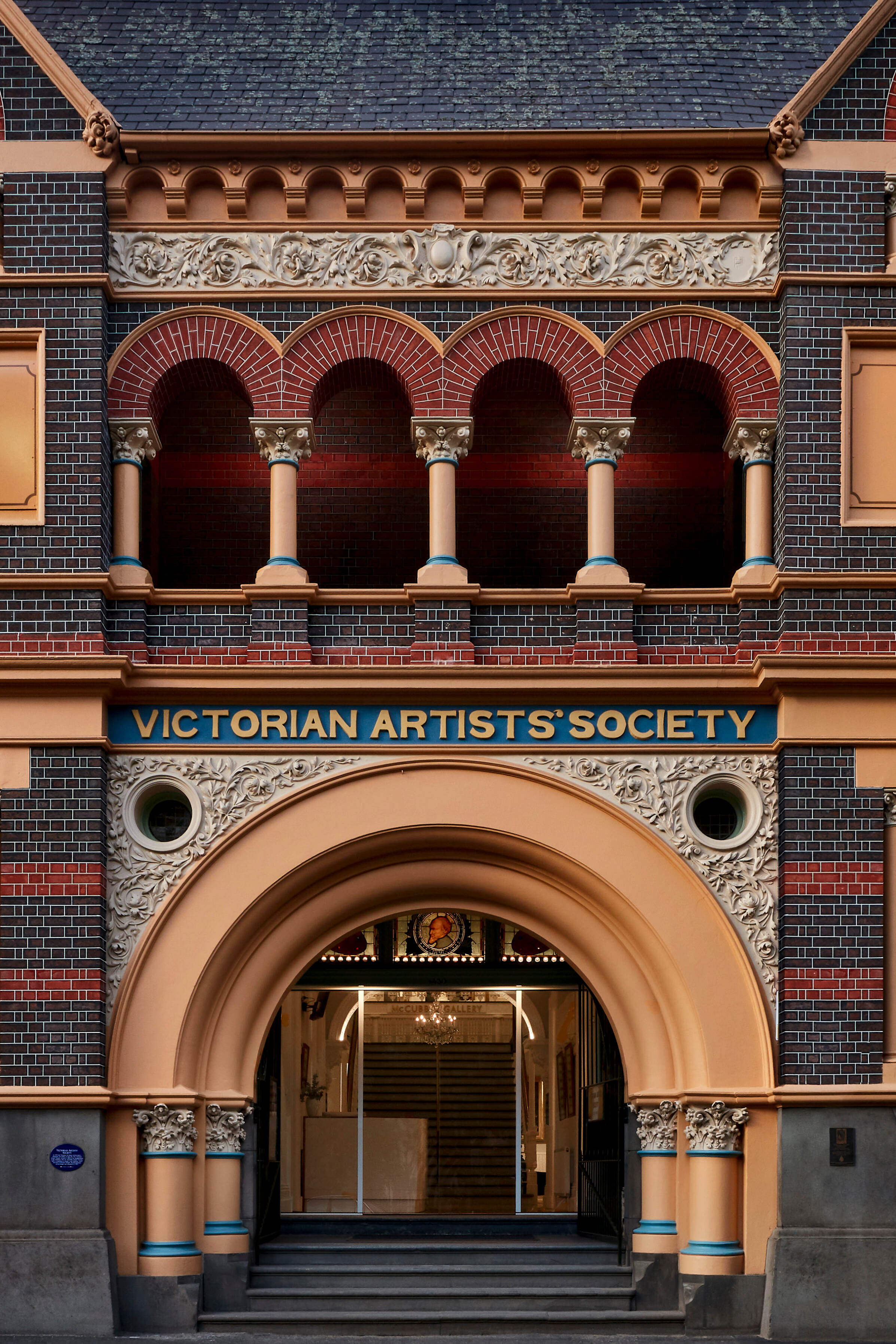 Open House Melbourne Weekend 2023