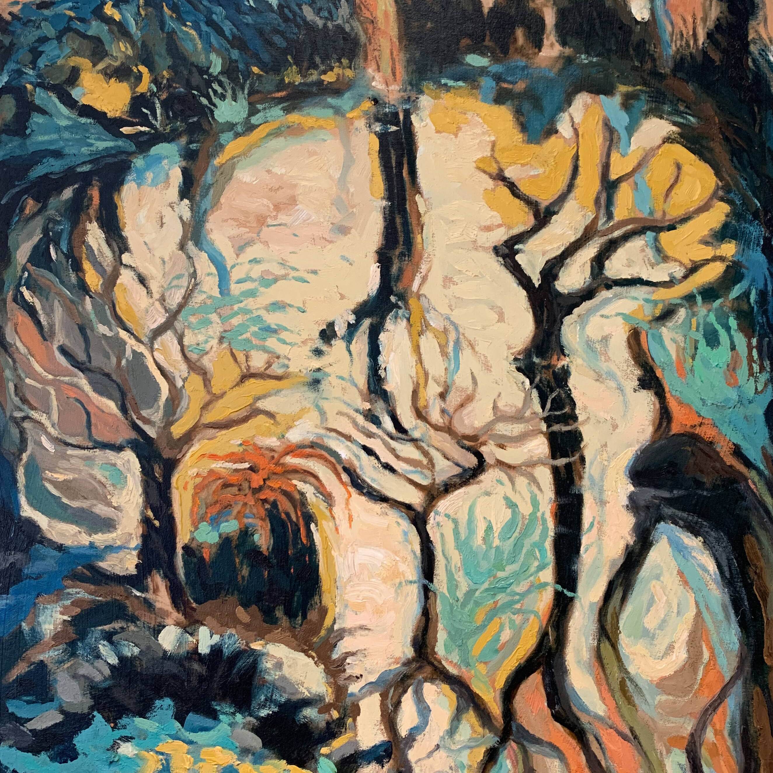 VAS George Hicks Foundation Contemporary Exhibition 2023