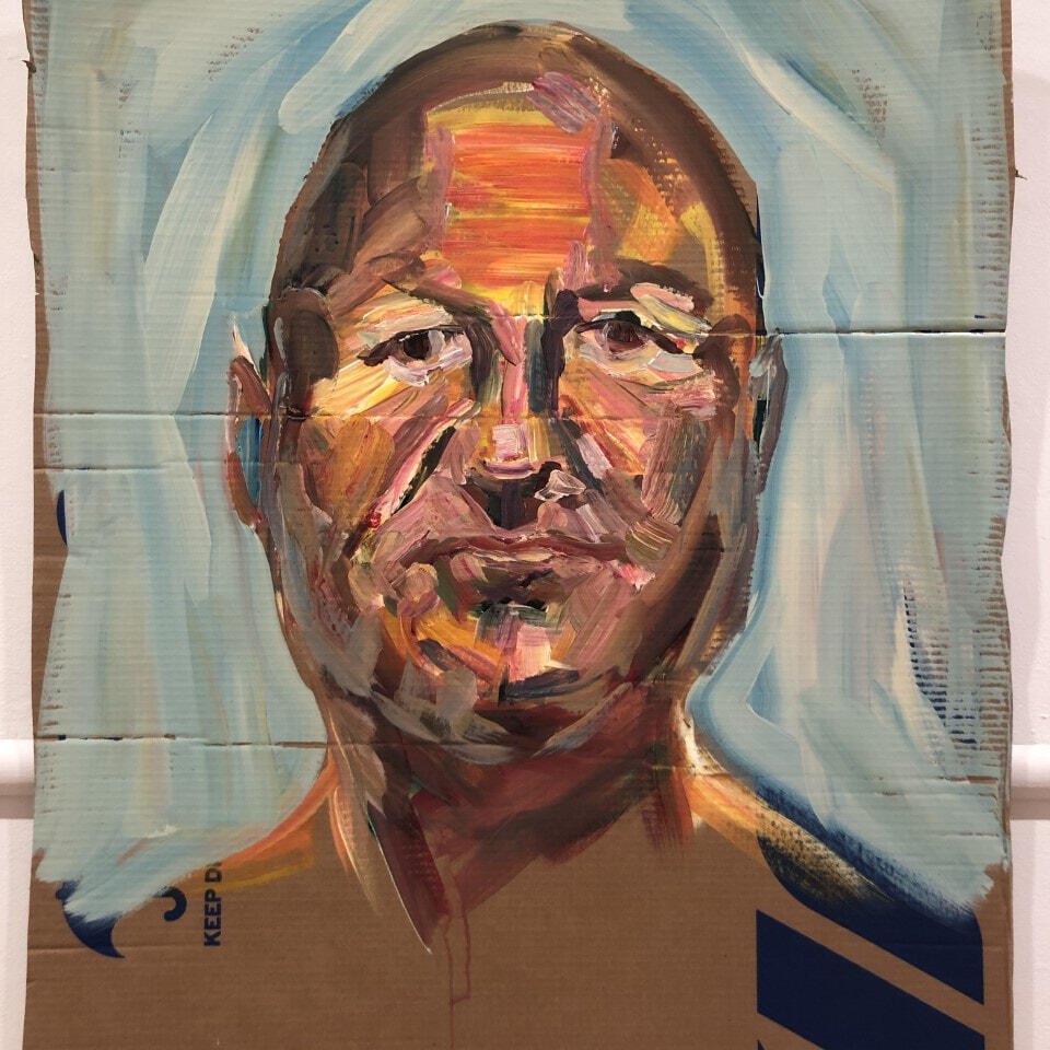 VAS George Hicks Foundation Contemporary Exhibition 2023