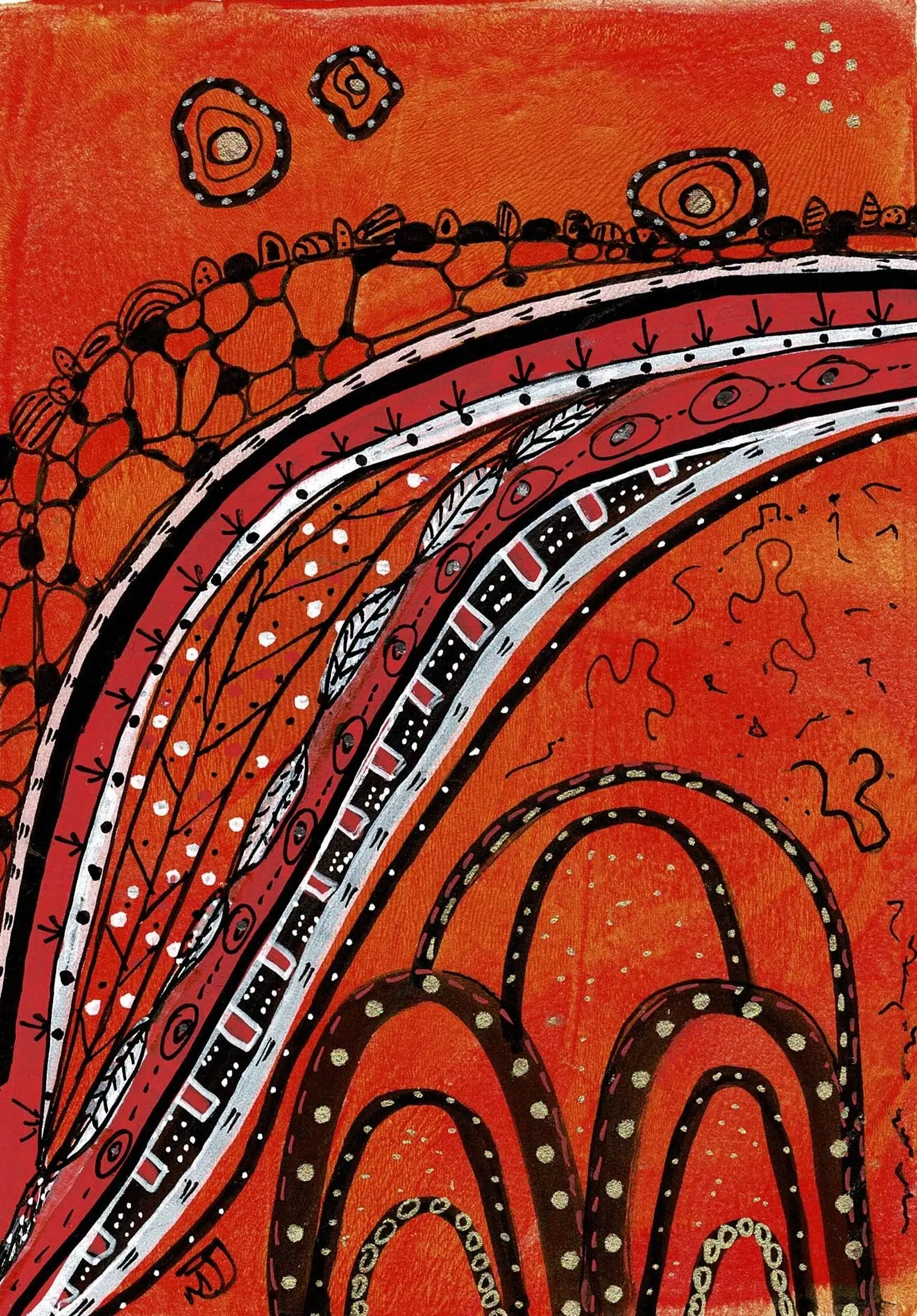 Browse and Buy Artworks from our online Gallery