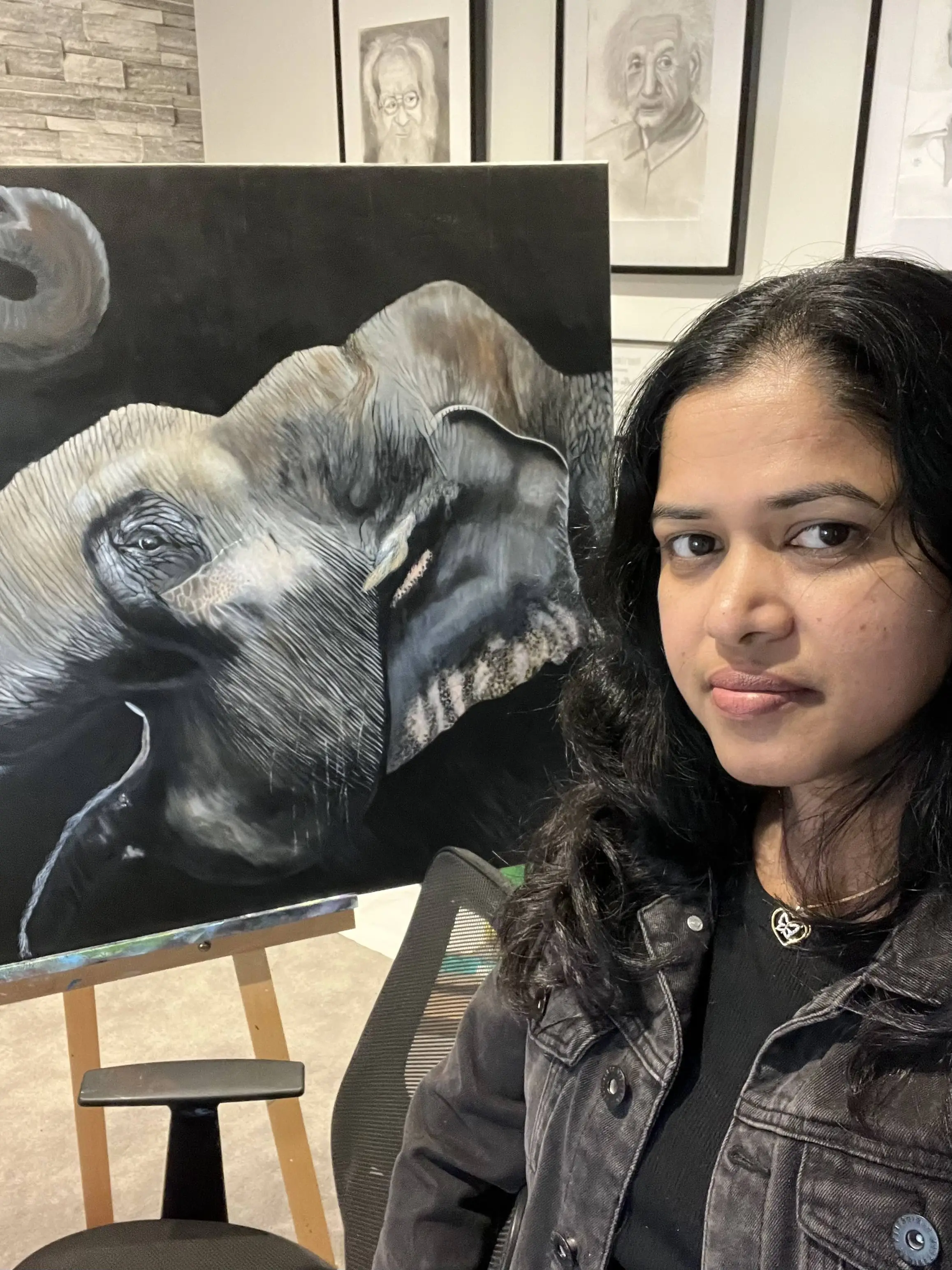 Sudha Palani