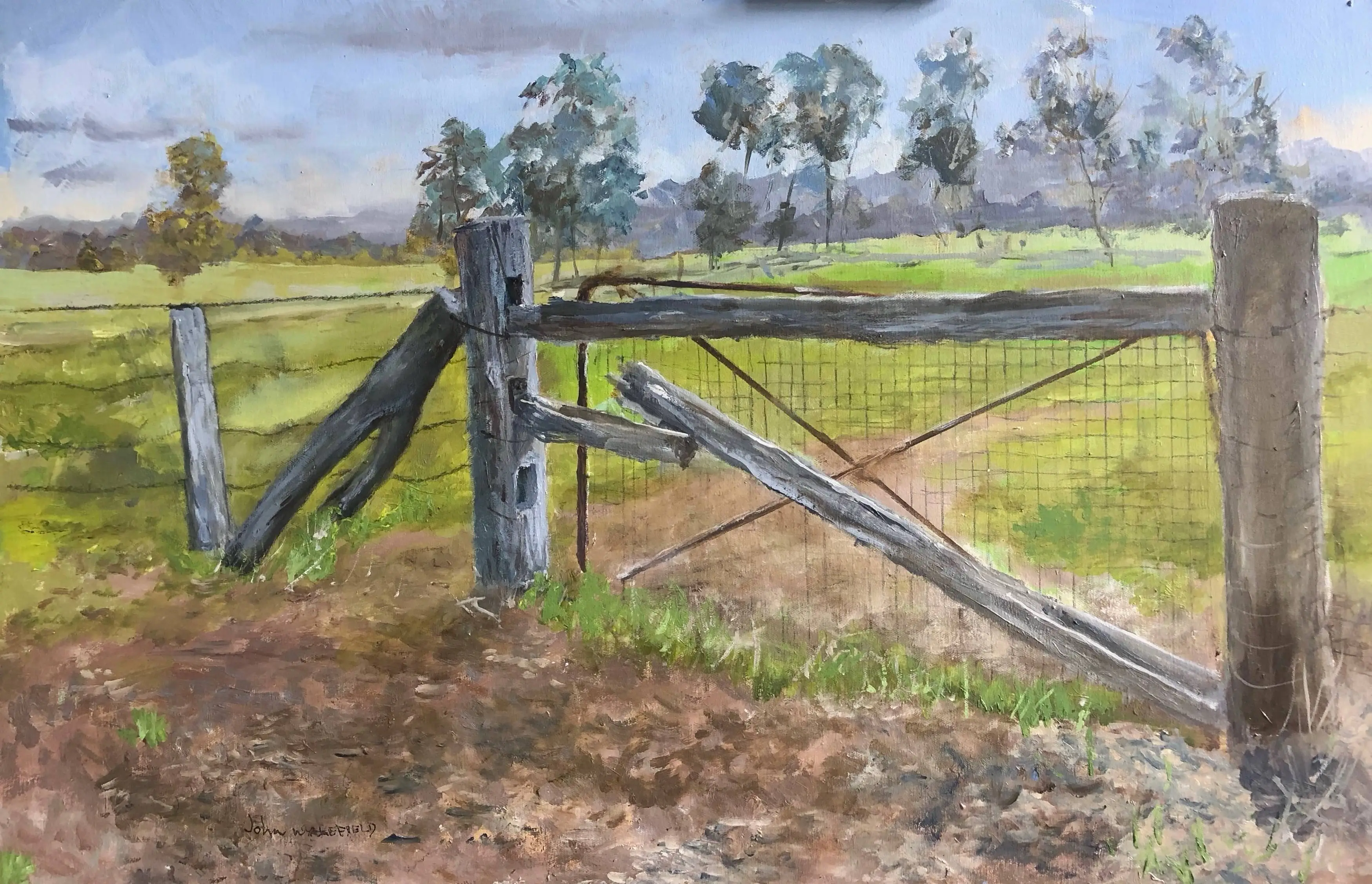 Browse and Buy Artworks from our online Gallery