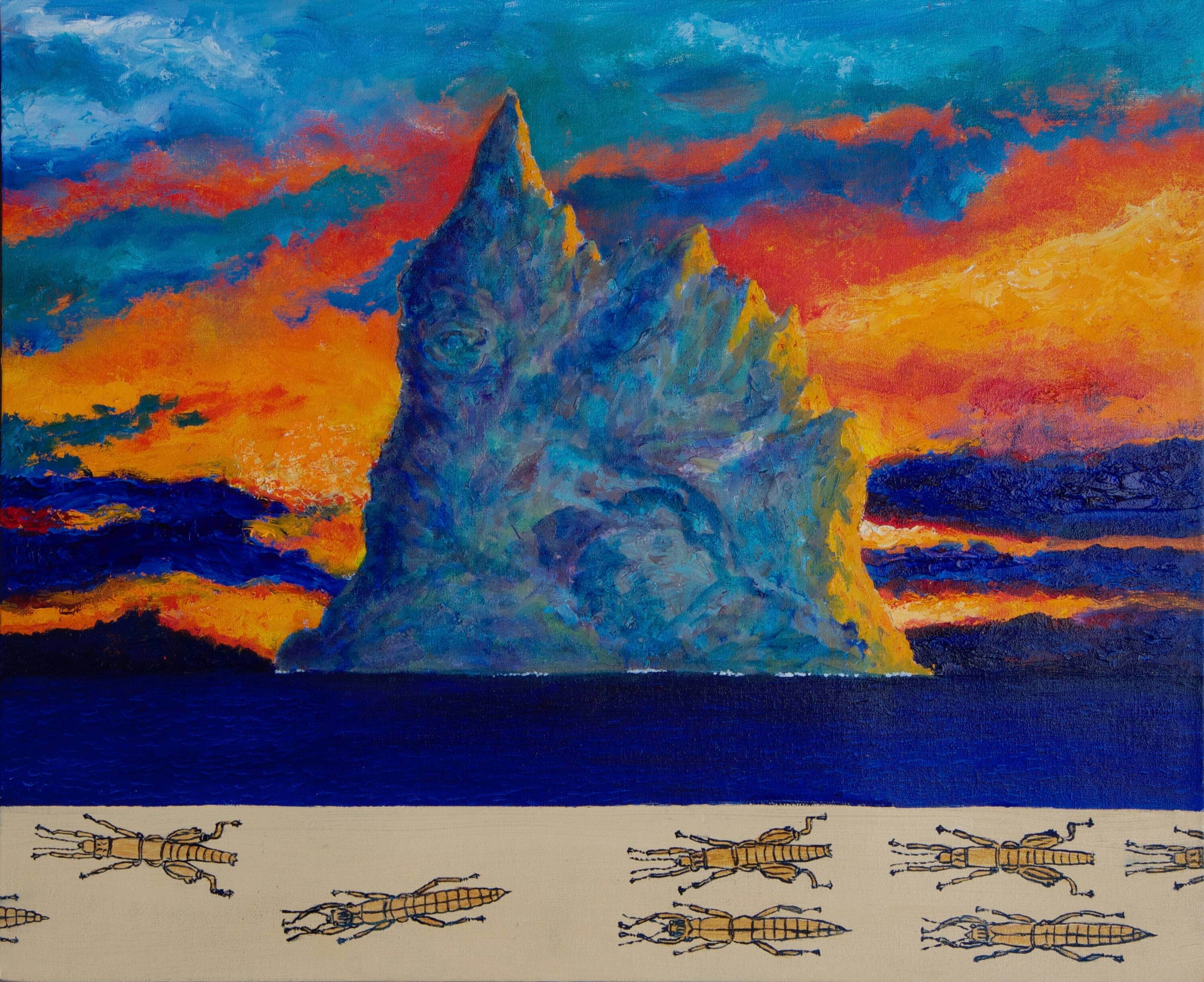 The Forgotten Pathway