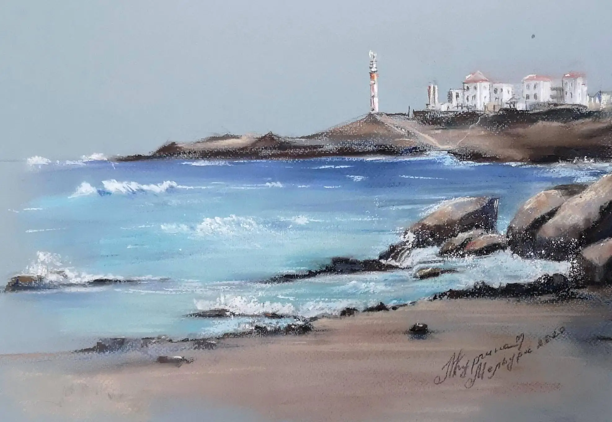 Browse and Buy Artworks from our online Gallery