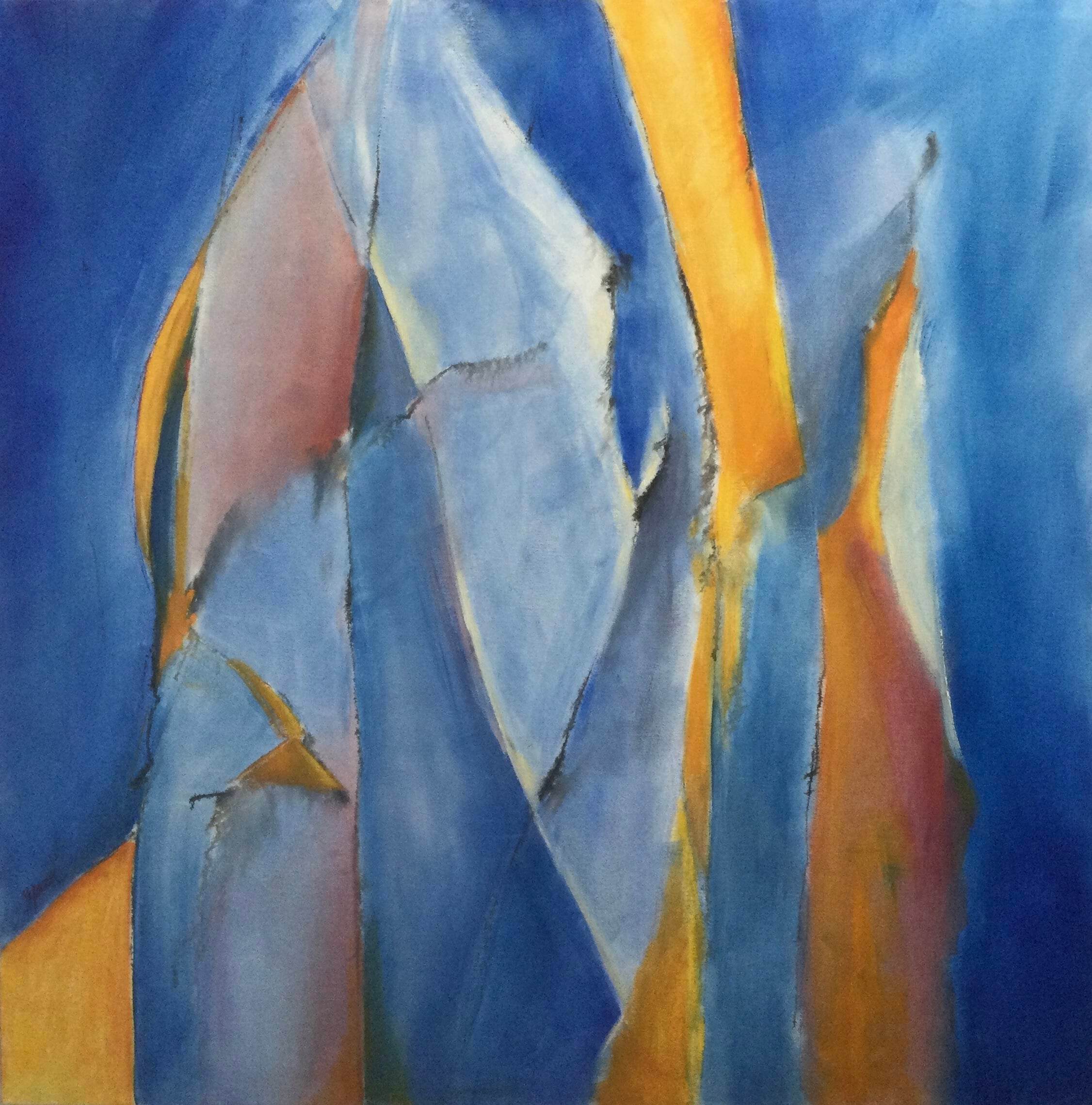 VAS George Hicks Foundation Contemporary Exhibition 2024