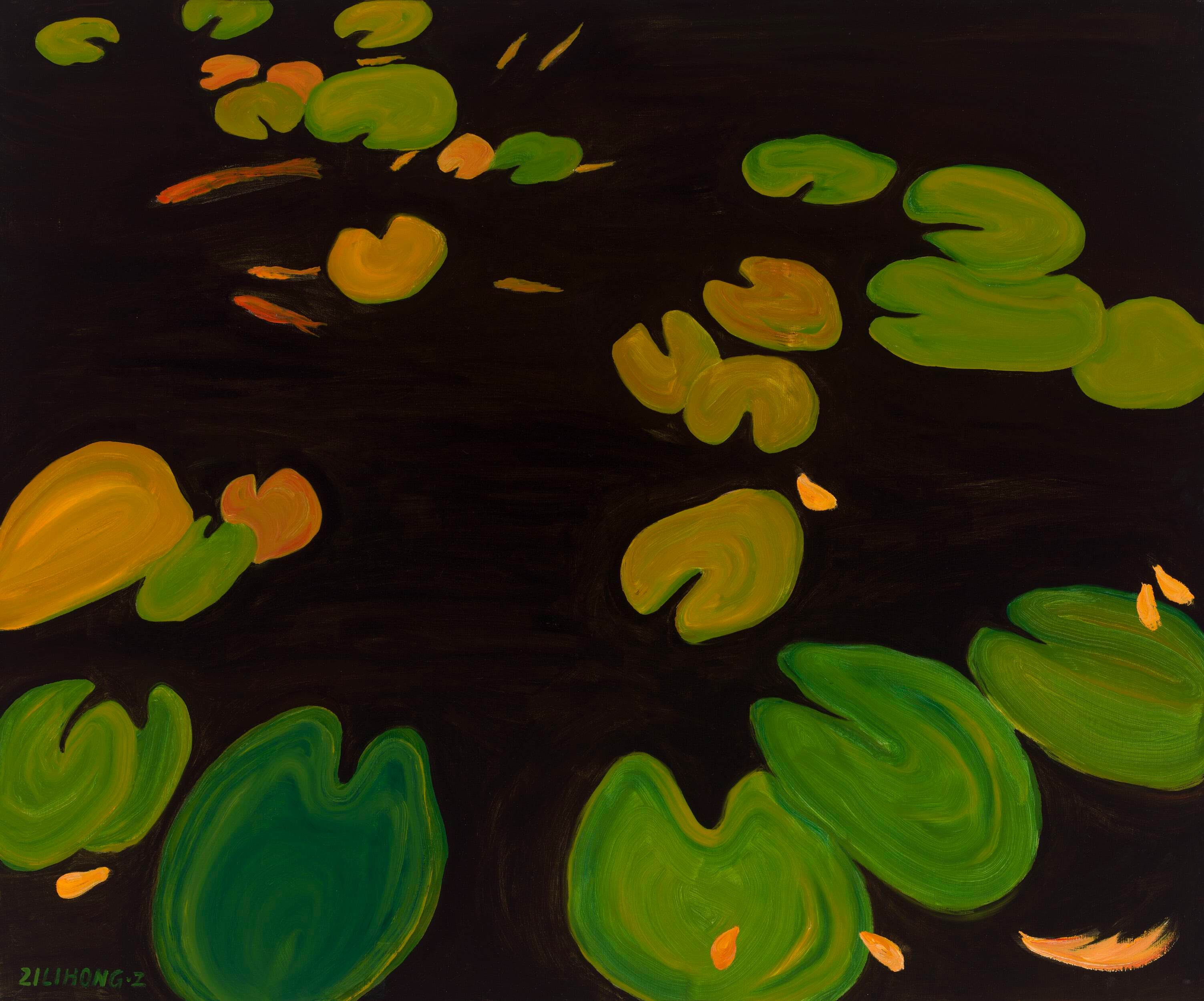 Browse and Buy Artworks from our online Gallery