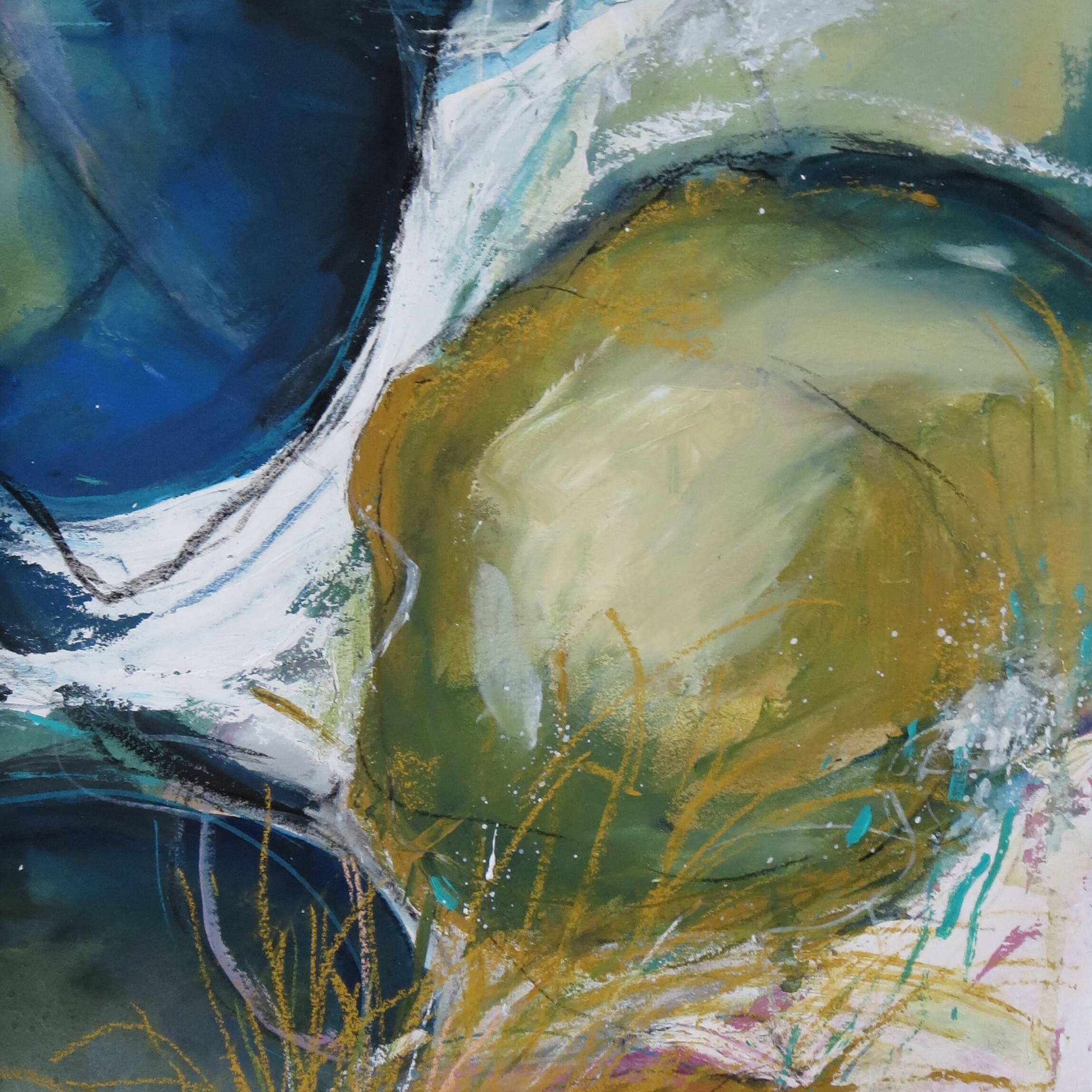 VAS George Hicks Foundation Contemporary Exhibition 2023