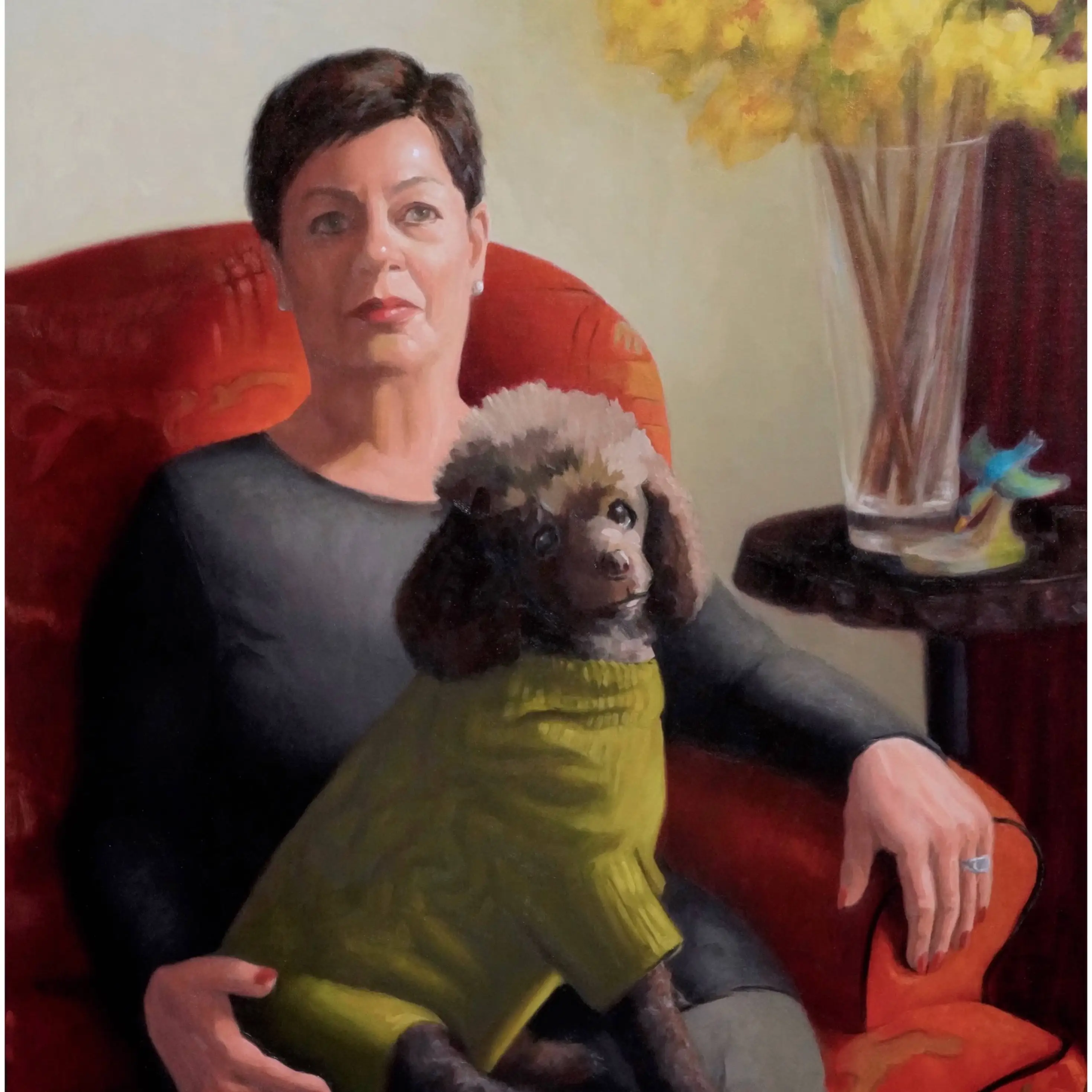 VAS Portrait Exhibition 2023