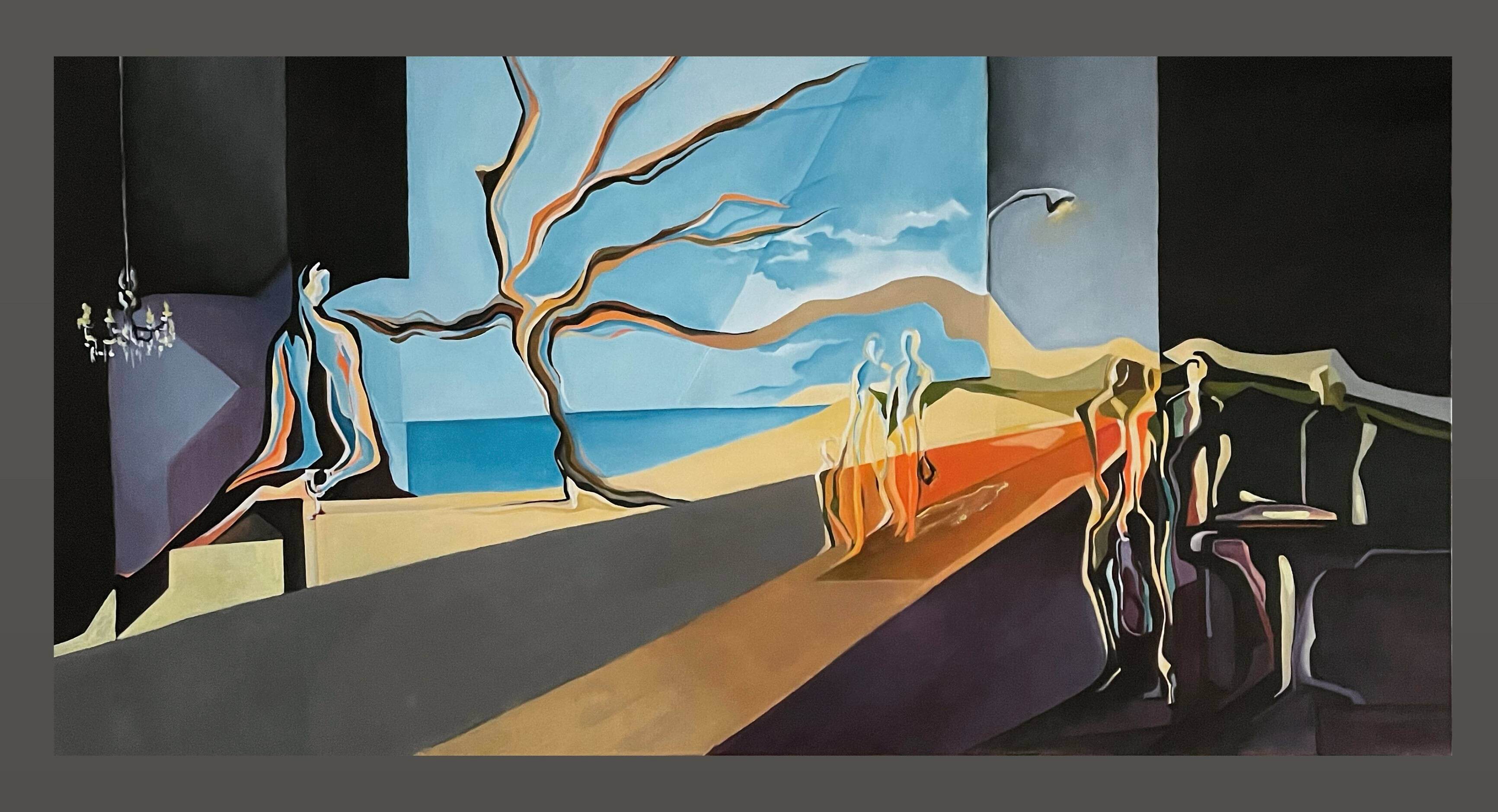 Browse and Buy Artworks from our online Gallery