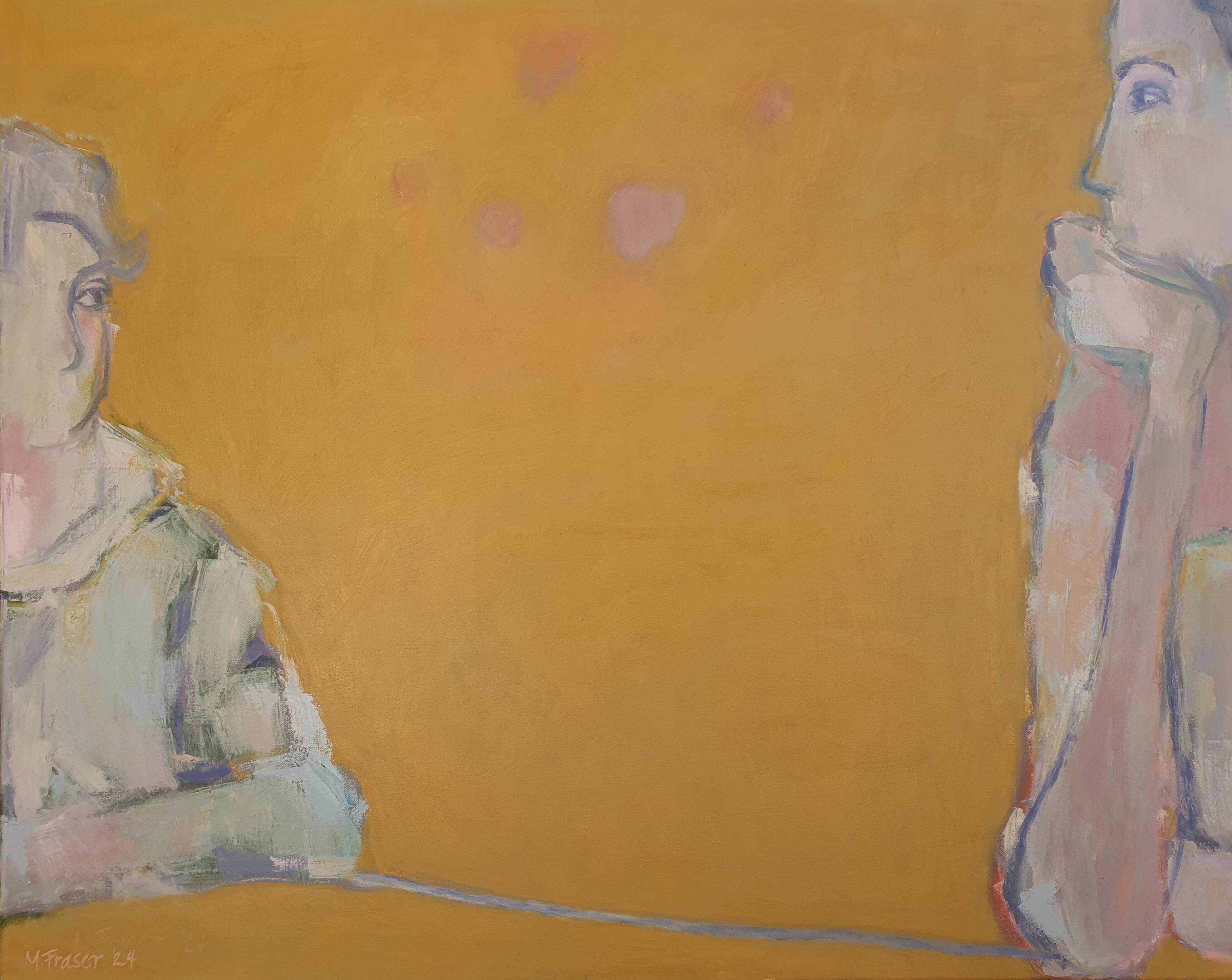 VAS George Hicks Foundation Contemporary Exhibition 2024