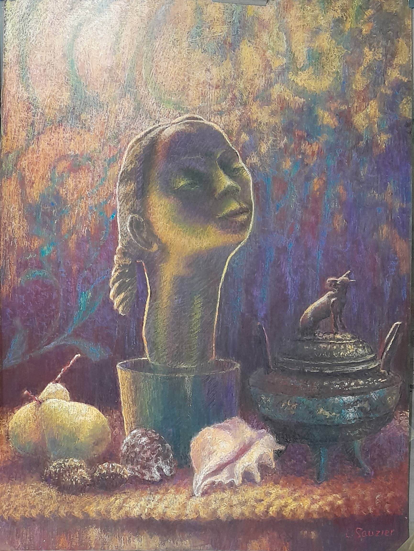 VAS George Hicks Foundation Contemporary Exhibition 2024