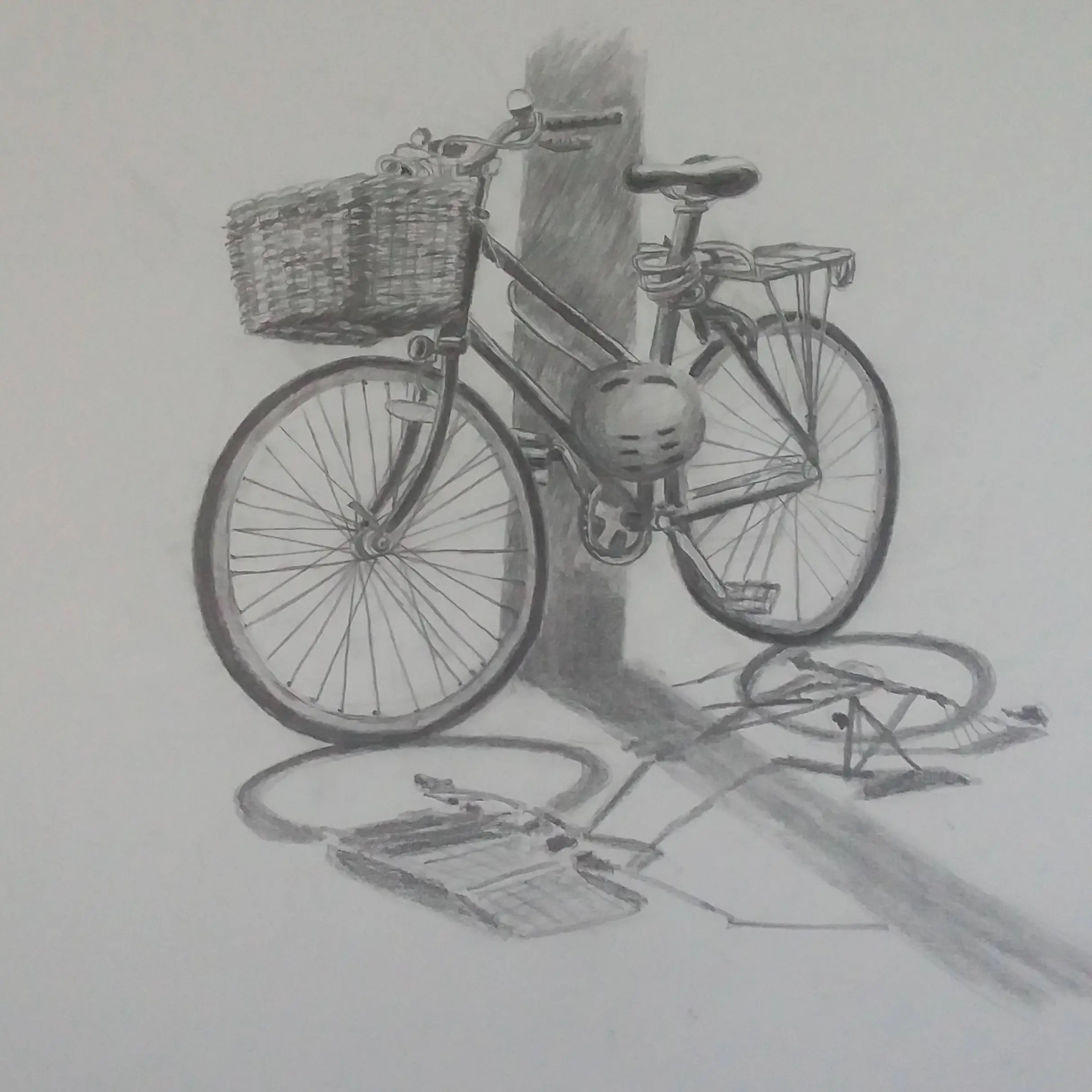 VAS Edward Heffernan Drawing Exhibition 2023
