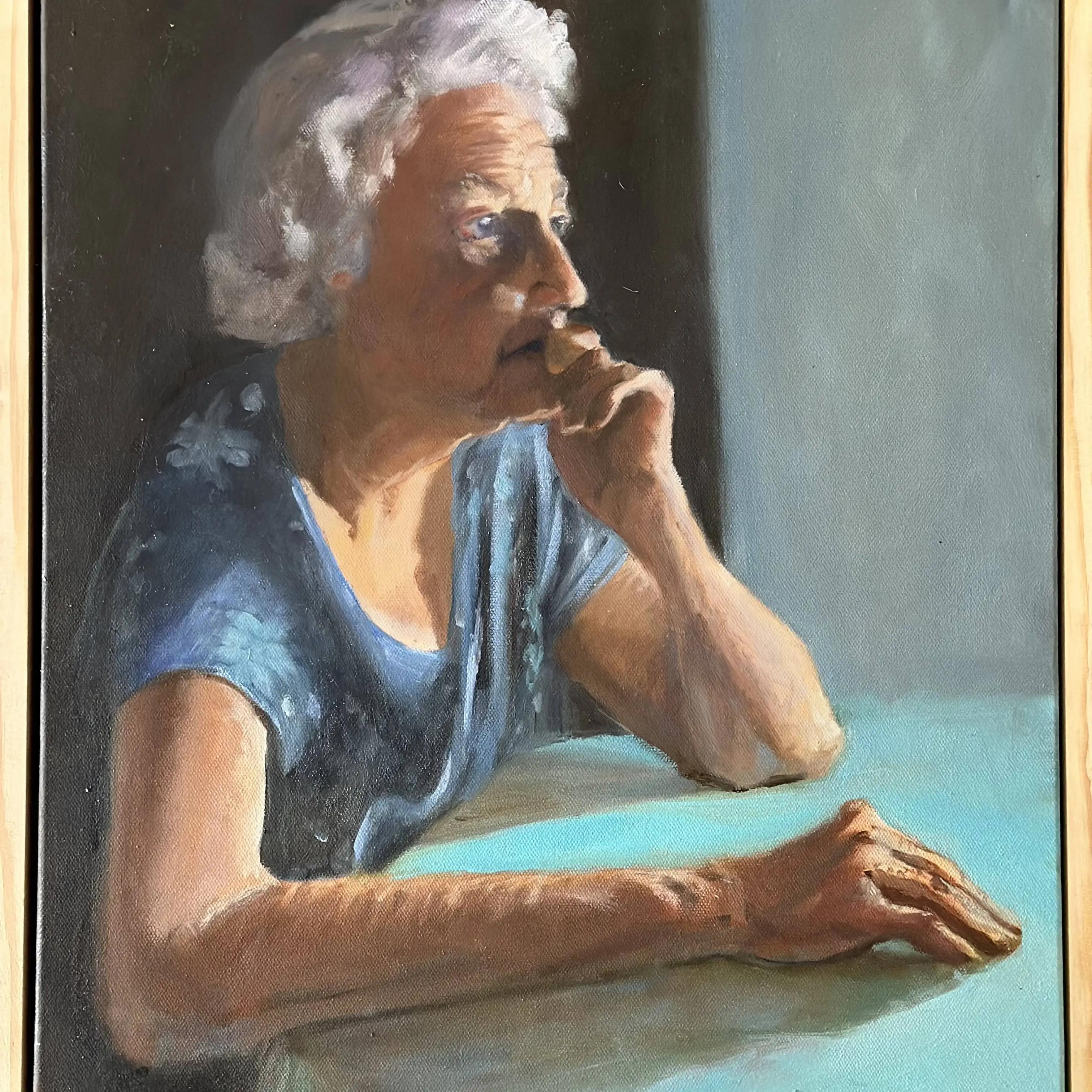 VAS Portrait Exhibition 2024