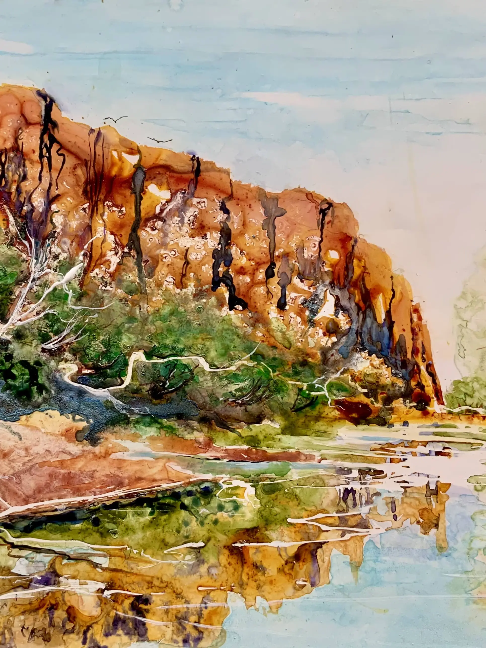 VAS Gallery | The Victorian Artists Society