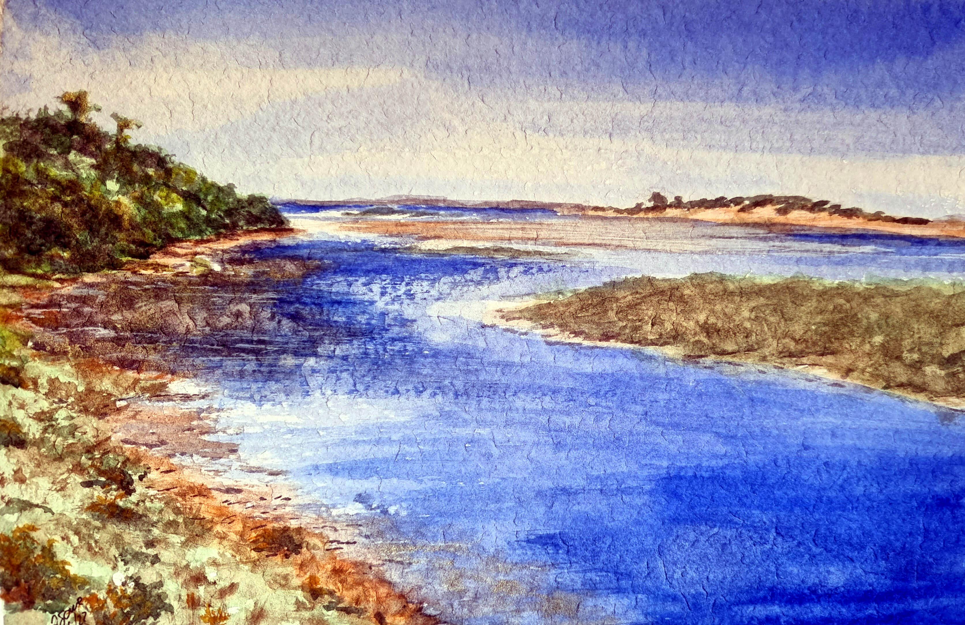 Browse and Buy Artworks from our online Gallery