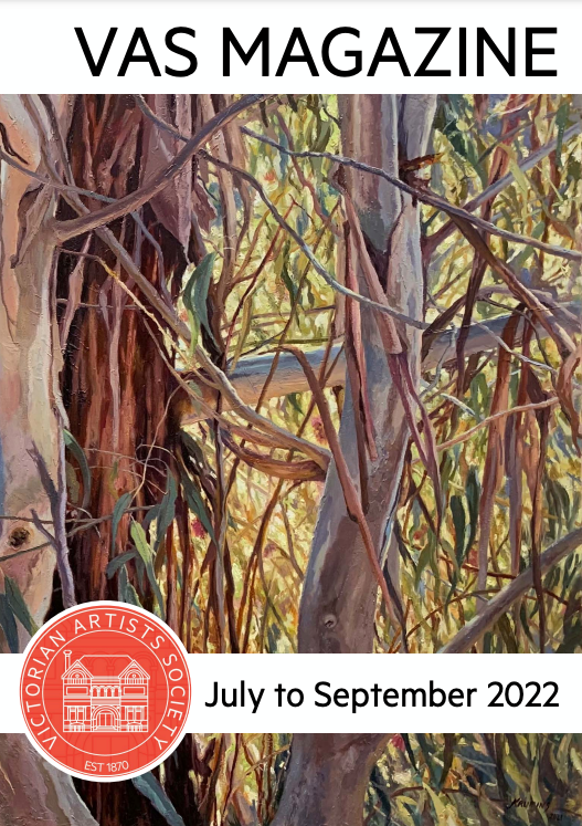 VAS Magazine