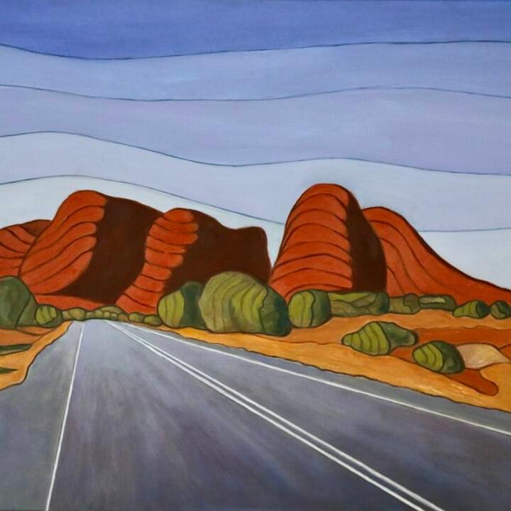 VAS George Hicks Foundation Contemporary Exhibition 2023