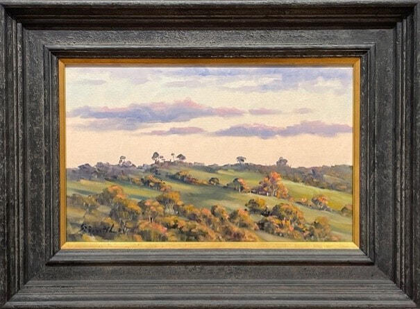 The Sugarloaf, Barfold