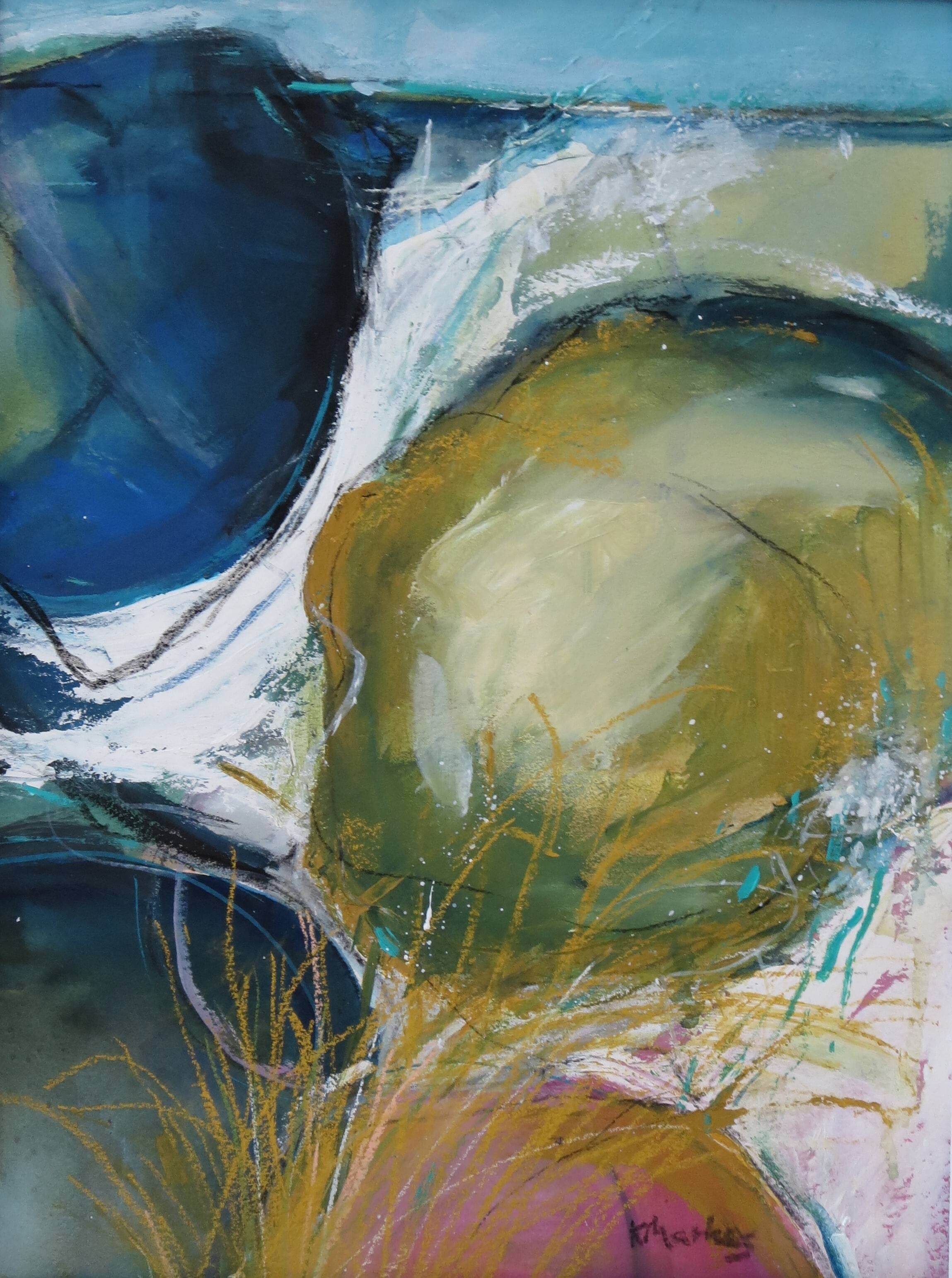 VAS George Hicks Foundation Contemporary Exhibition 2023