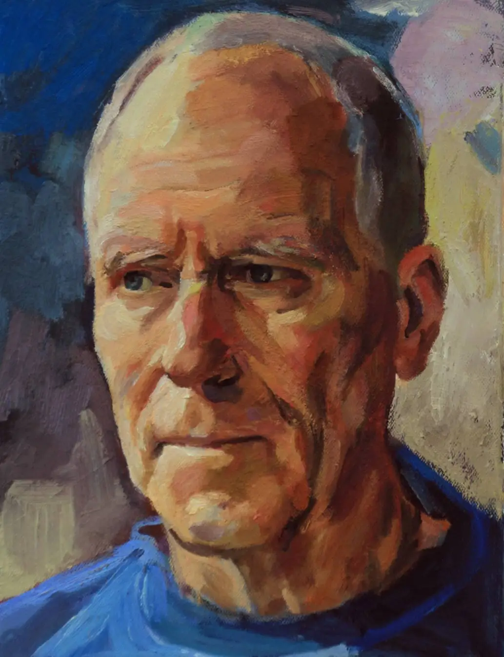 VAS Portrait Exhibition 2024
