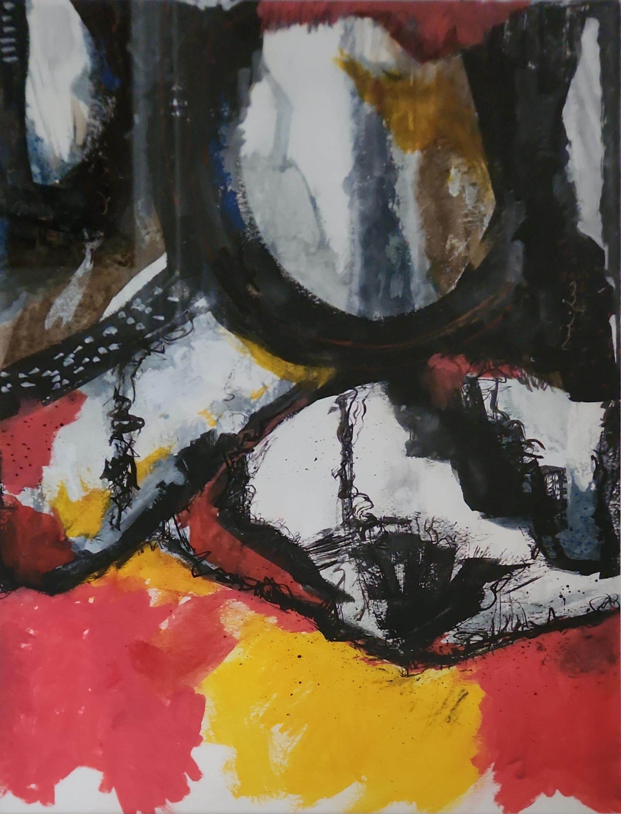 VAS George Hicks Foundation Contemporary Exhibition 2024