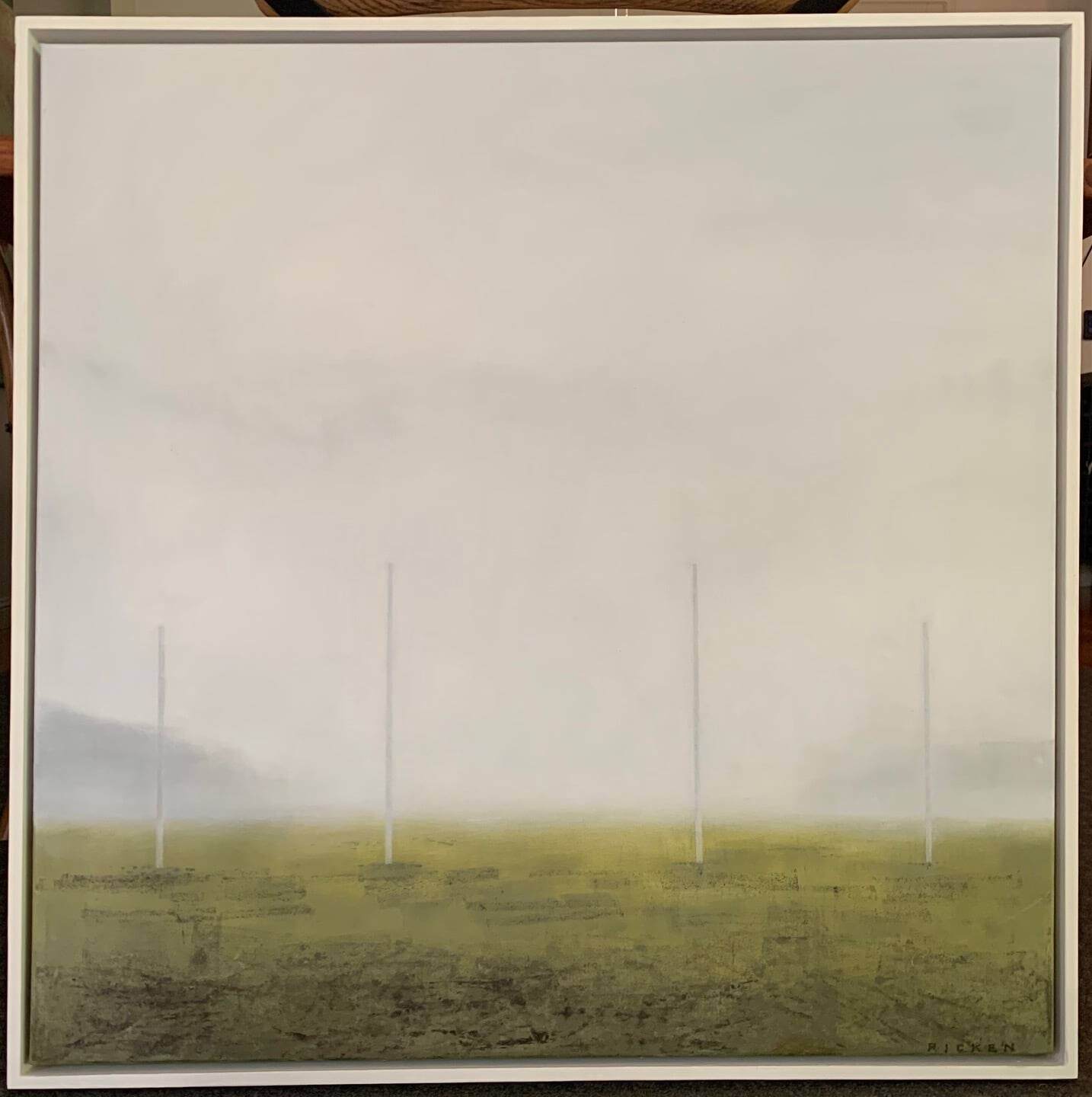 VAS George Hicks Foundation Contemporary Exhibition 2024