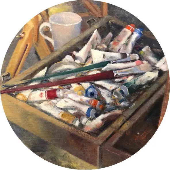 VAS Gallery | The Victorian Artists Society