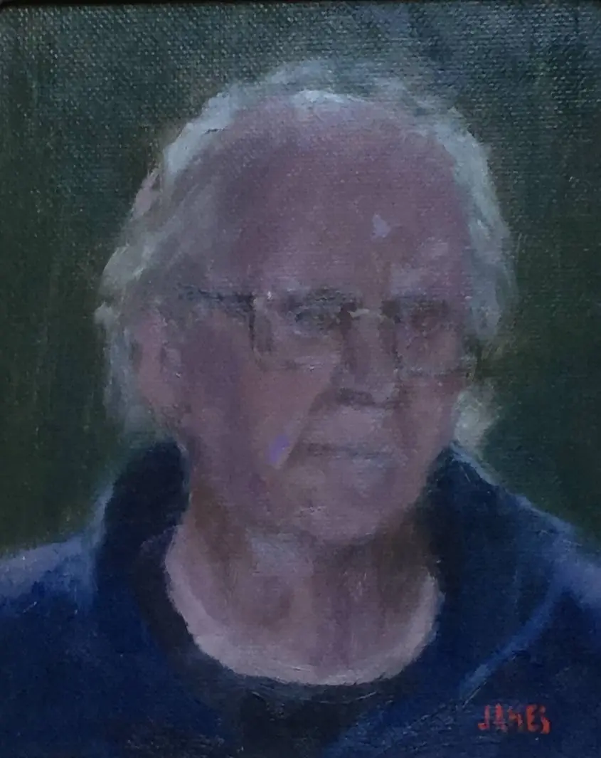 Don James