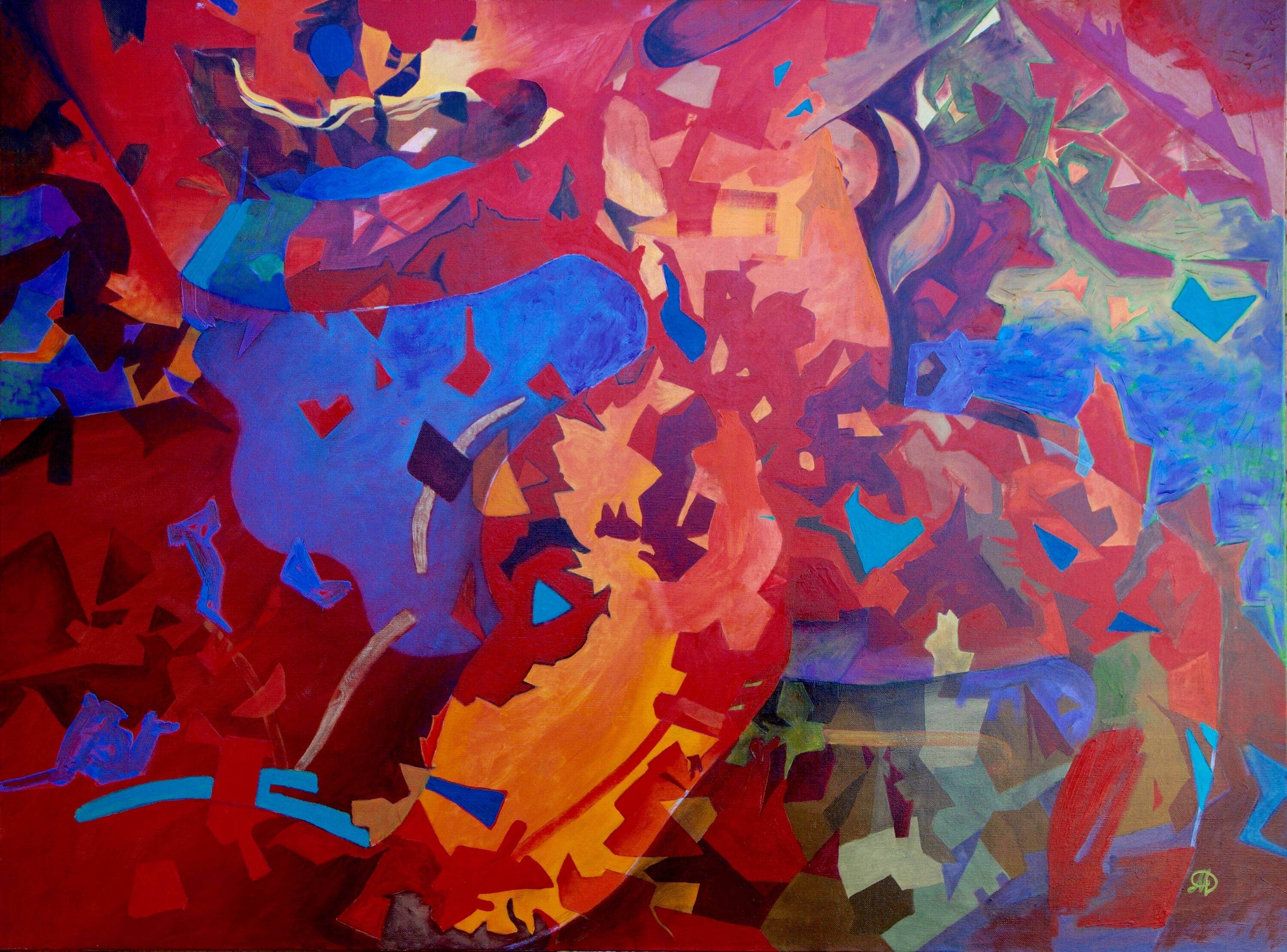 The Forgotten Pathway