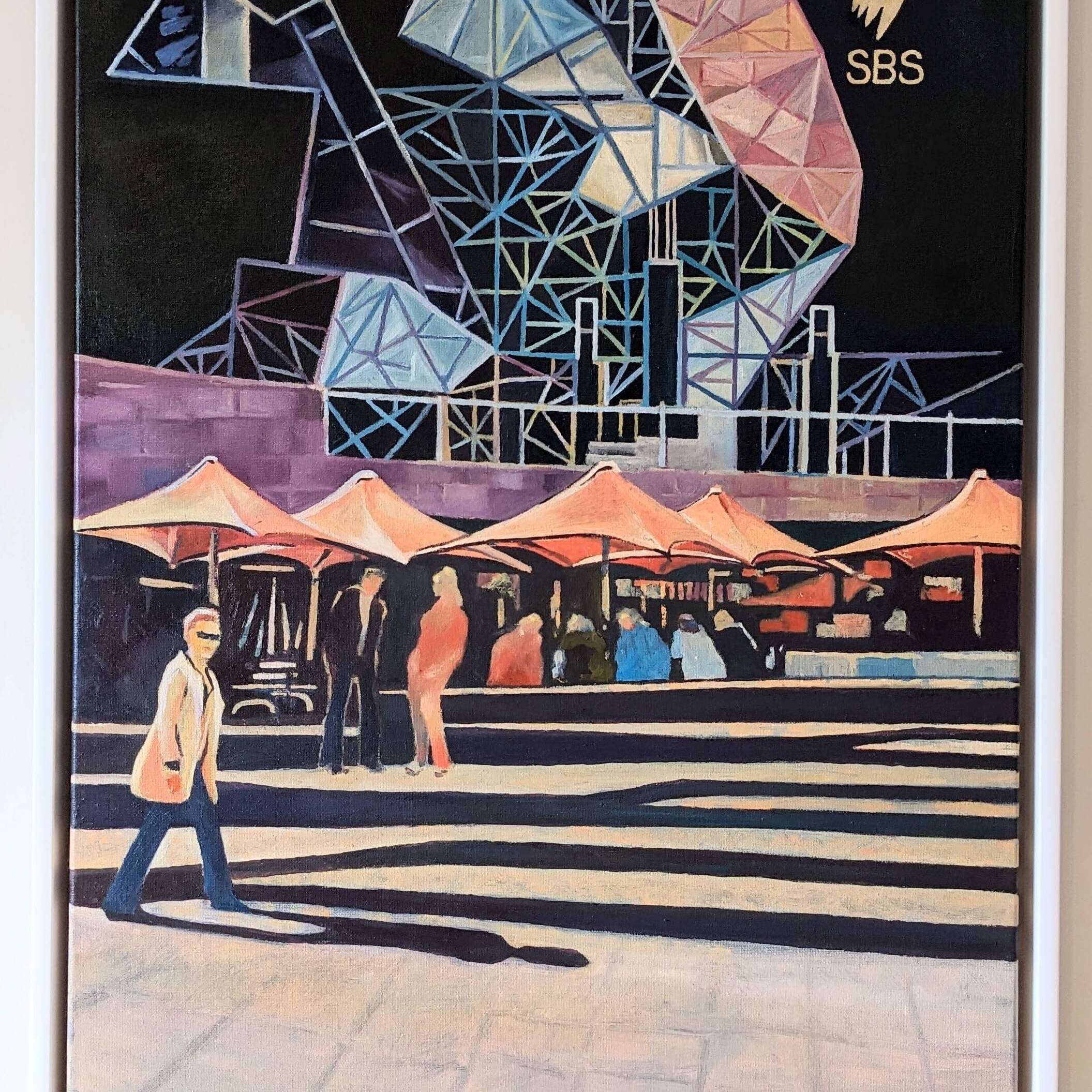 VAS George Hicks Foundation Contemporary Exhibition 2023