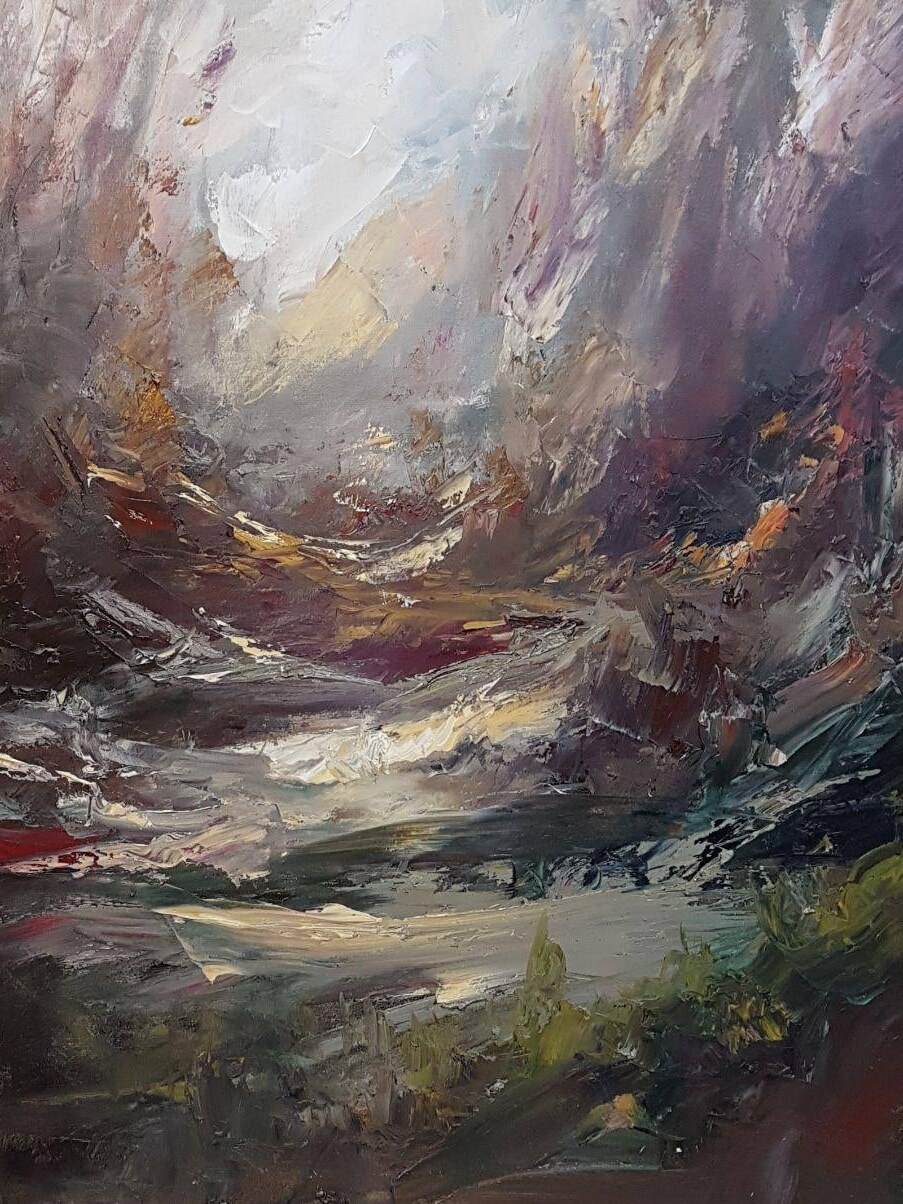 VAS Gallery | The Victorian Artists Society