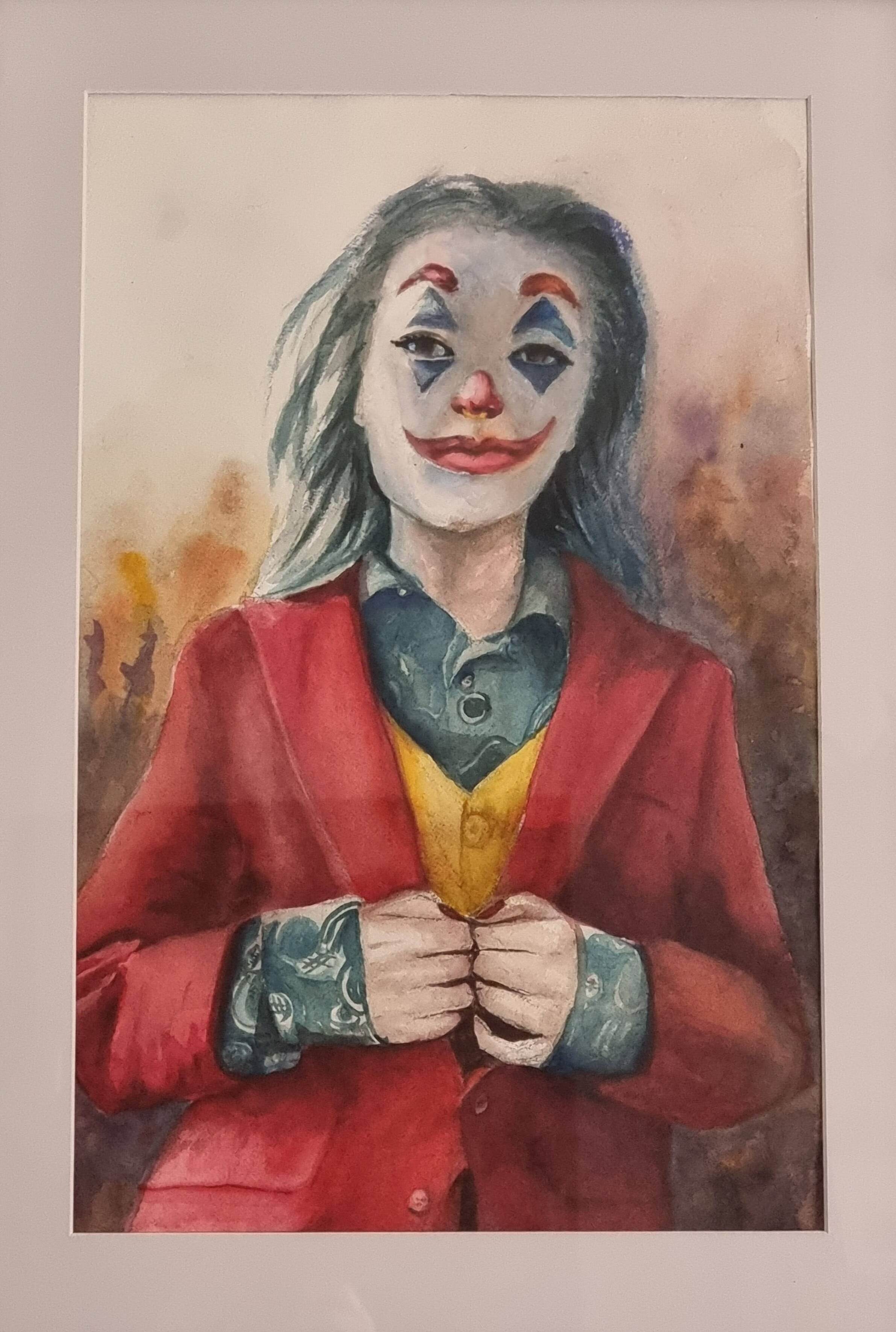 VAS Portrait Exhibition 2024