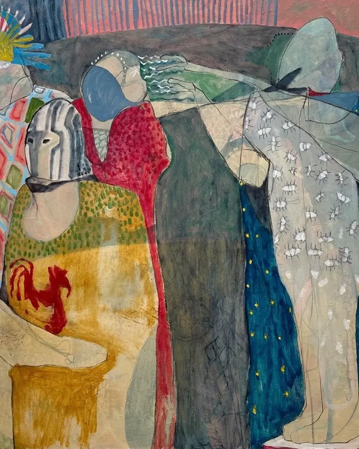 Past Exhibitions