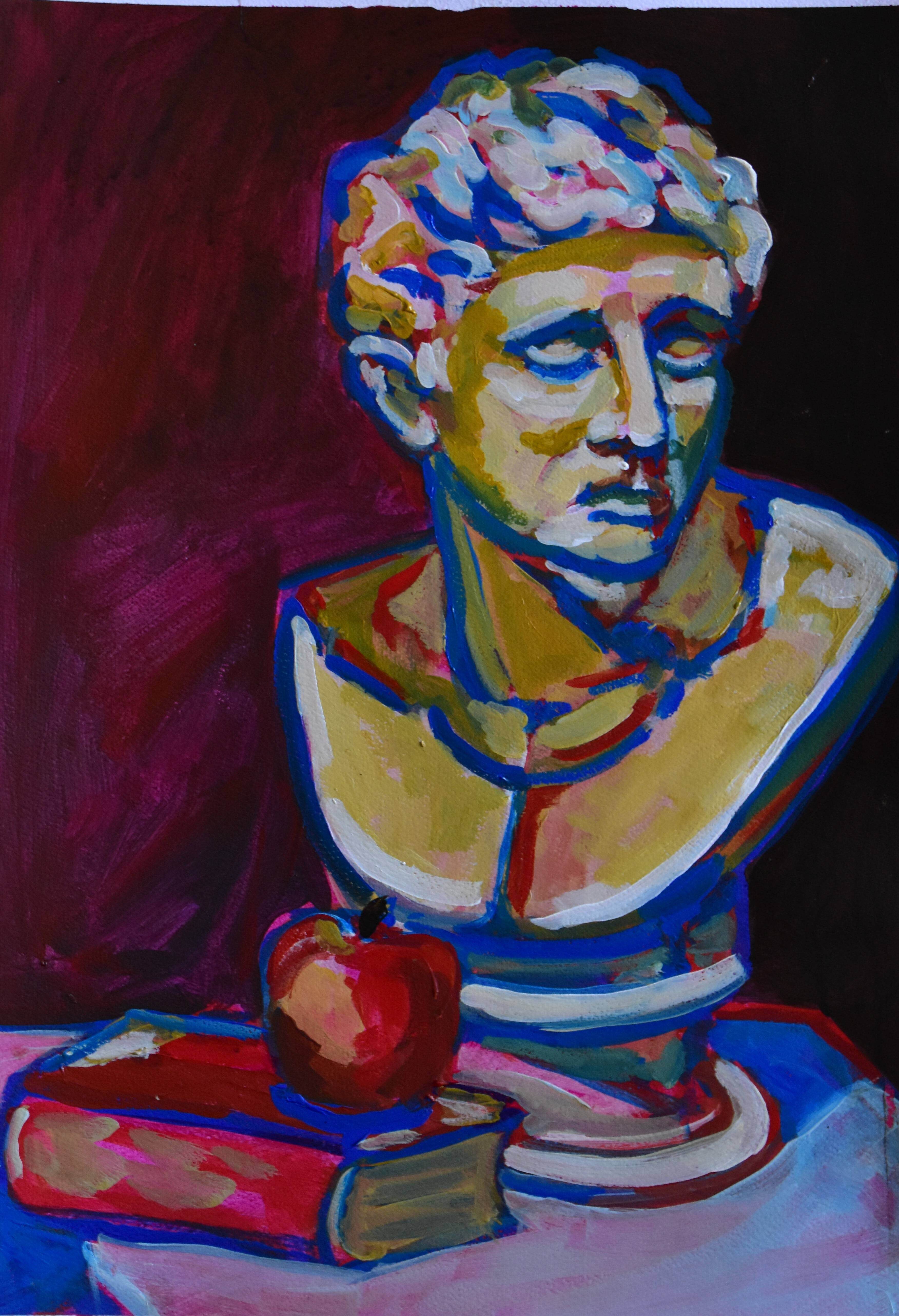 Phillip Malcolm Roberts