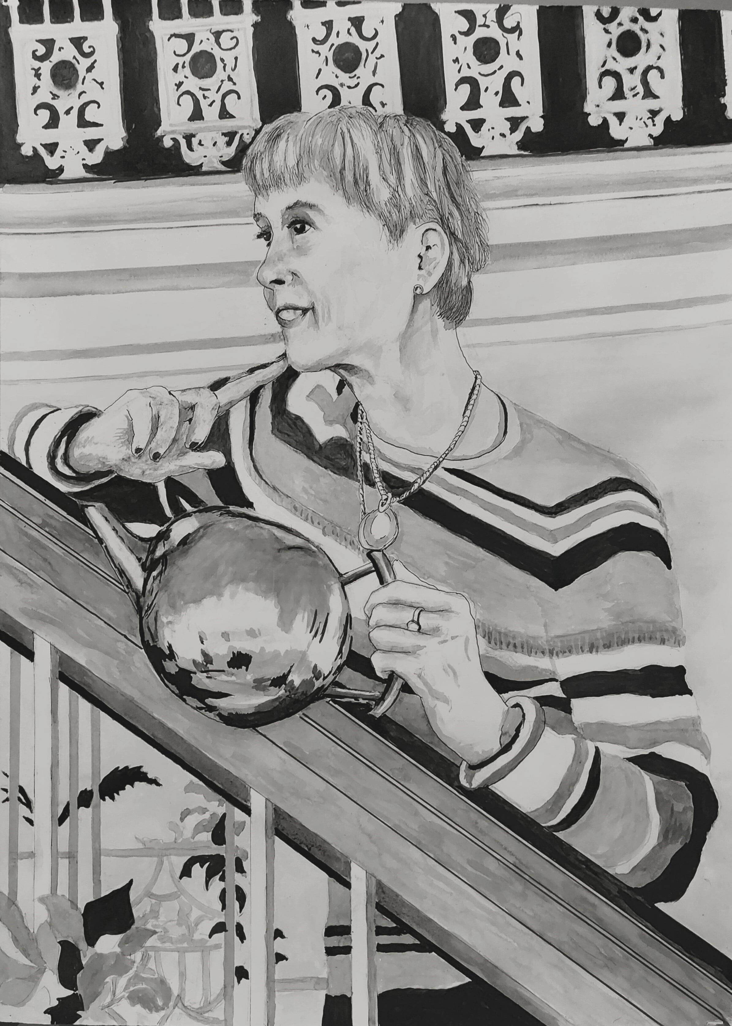 Browse and Buy Artworks from our online Gallery