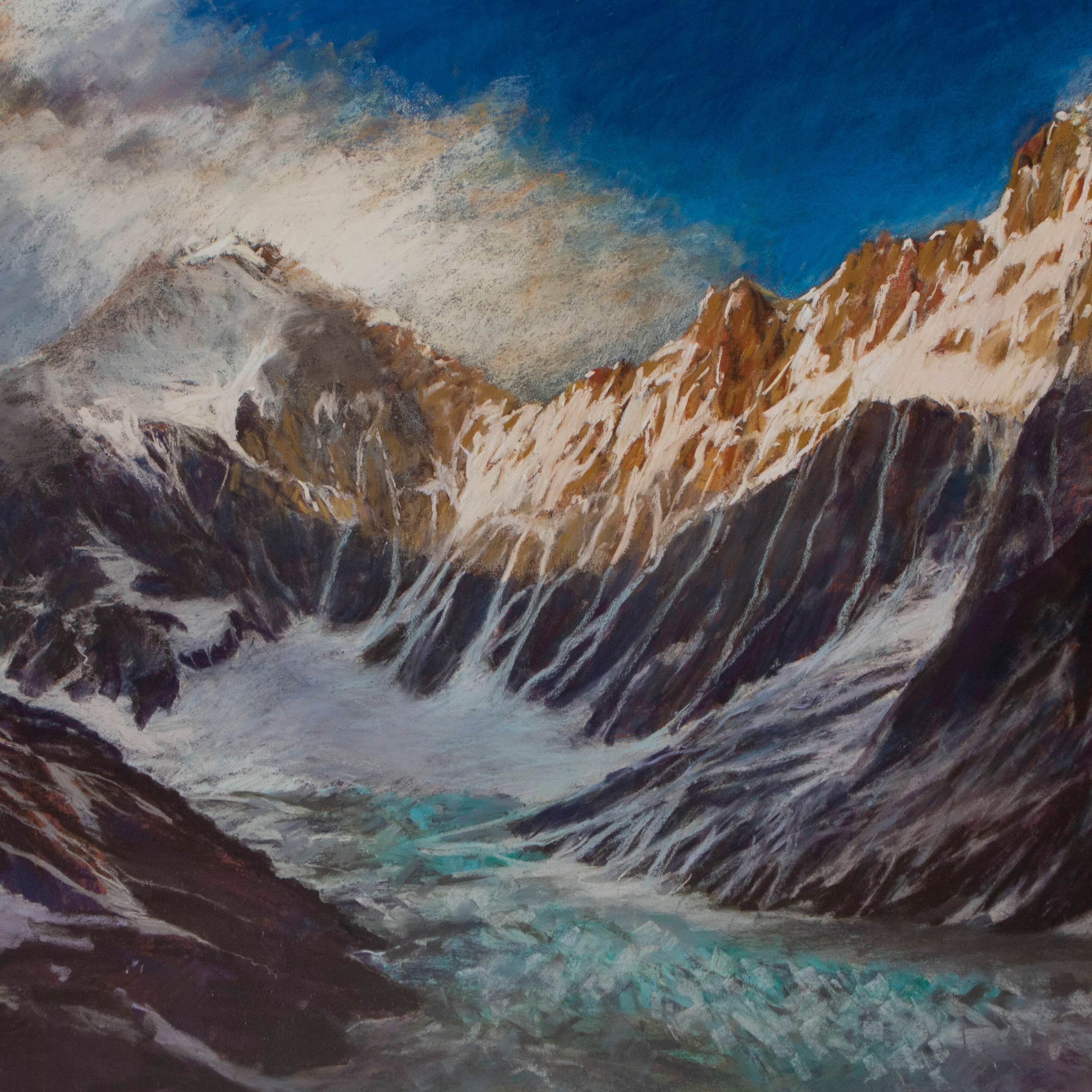 VAS Mavis Little Artist of the Year 2021