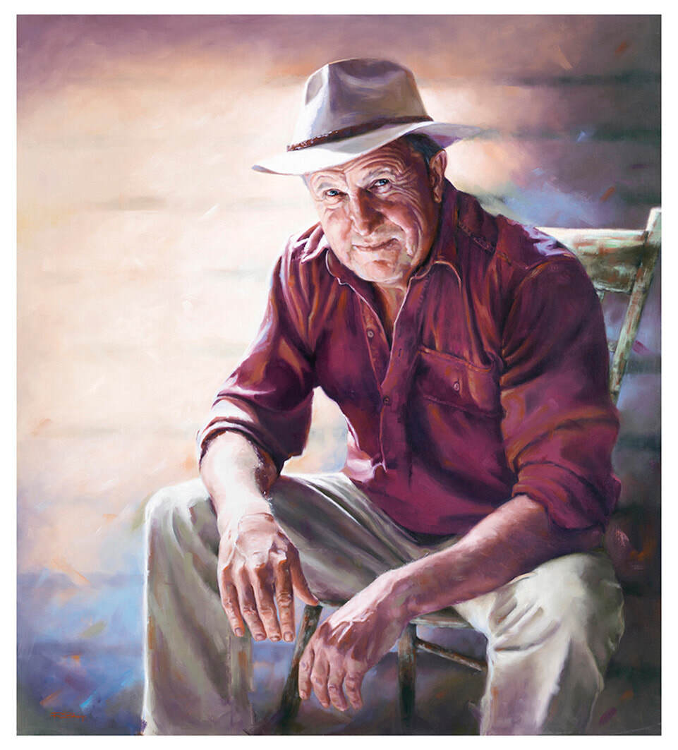 Justice Betty King QC