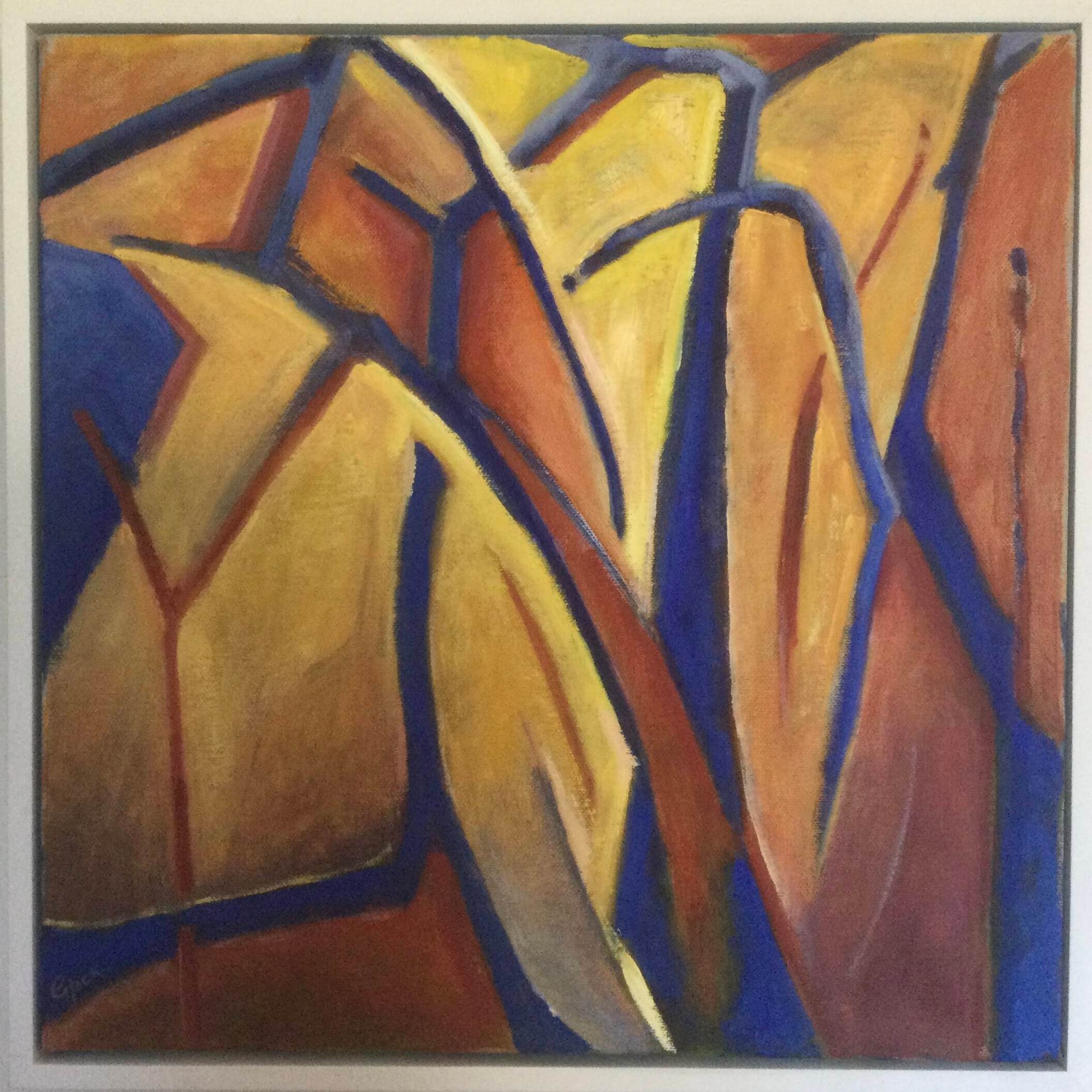 VAS George Hicks Foundation Contemporary Exhibition 2023