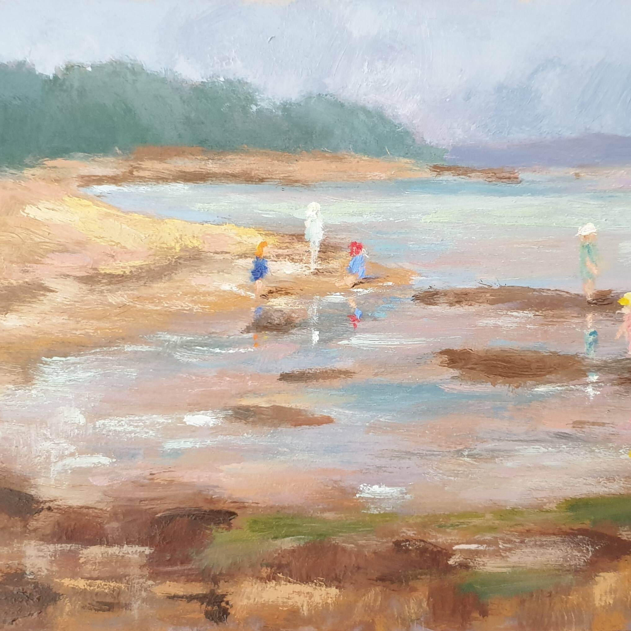 VAS 9x5 Exhibition 2024