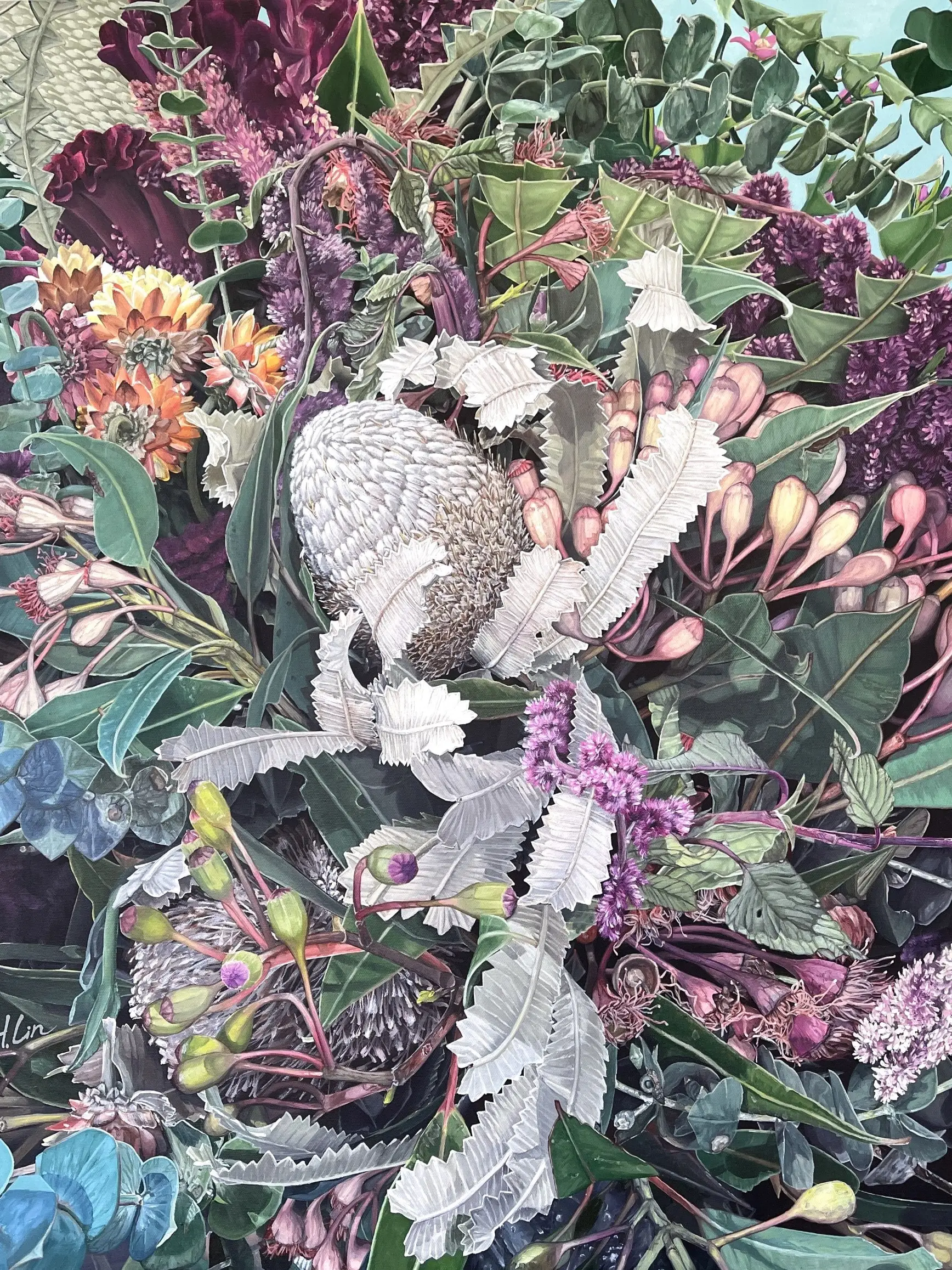 VAS Gallery | The Victorian Artists Society