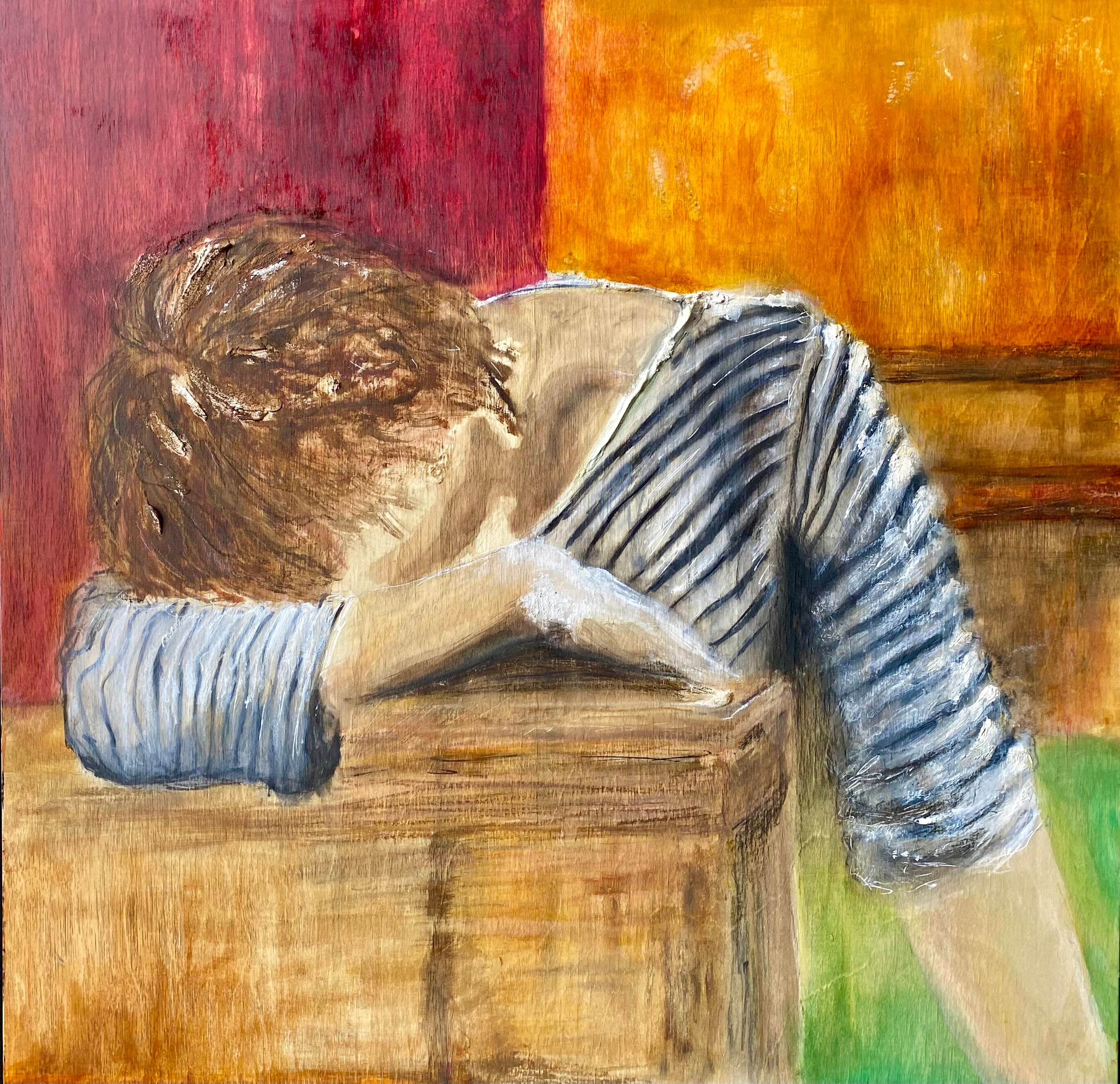 Justin Louis Labelle