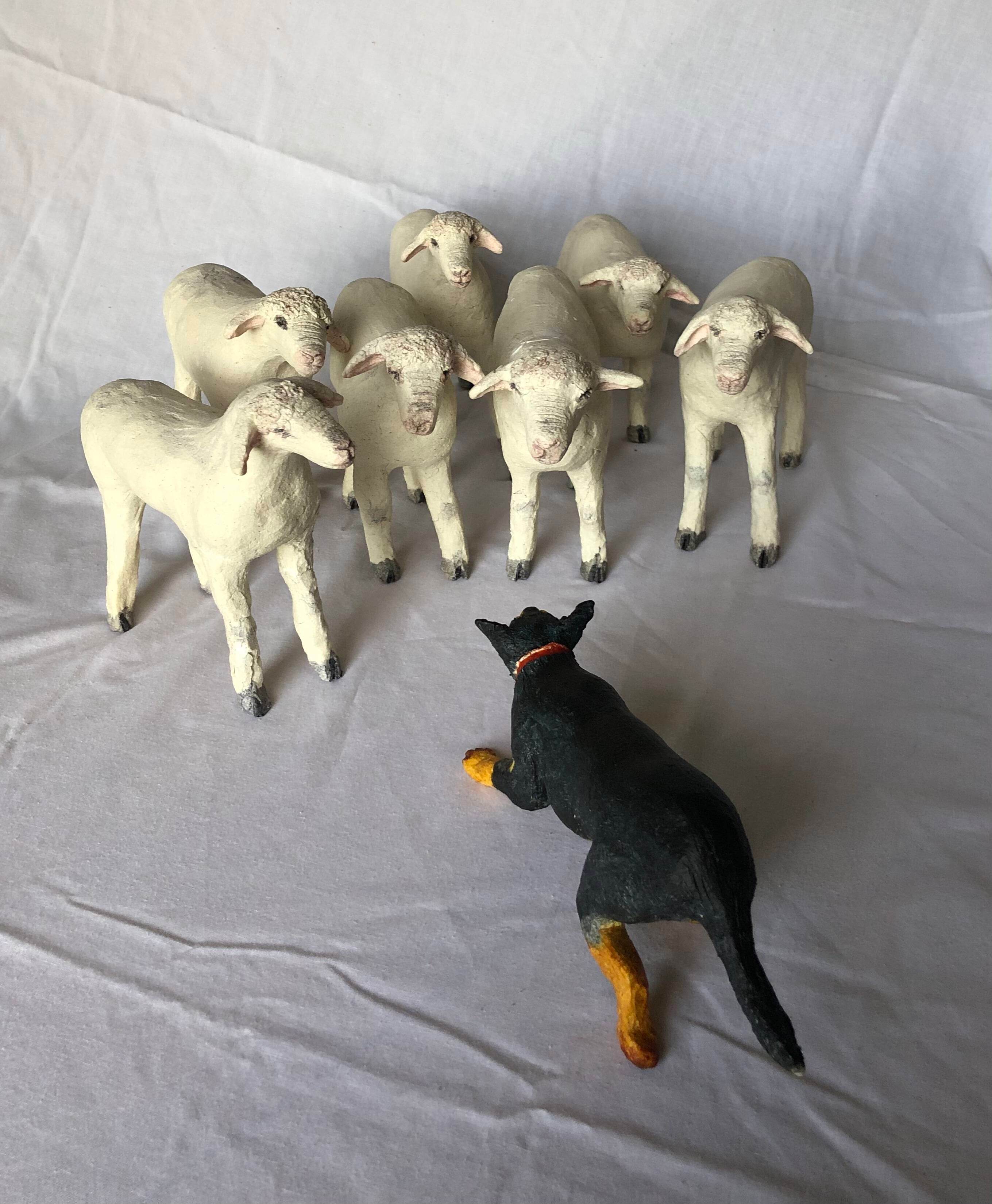 VAS Mavis Little Artist of the Year 2021