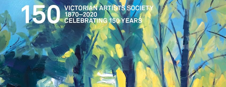 VAS Gallery - The Victorian Artists Society