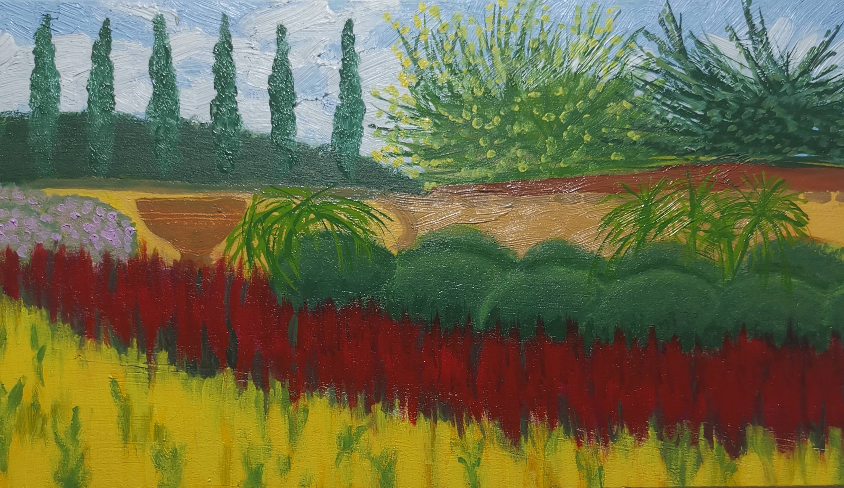 Lambley Gardens Inspiration