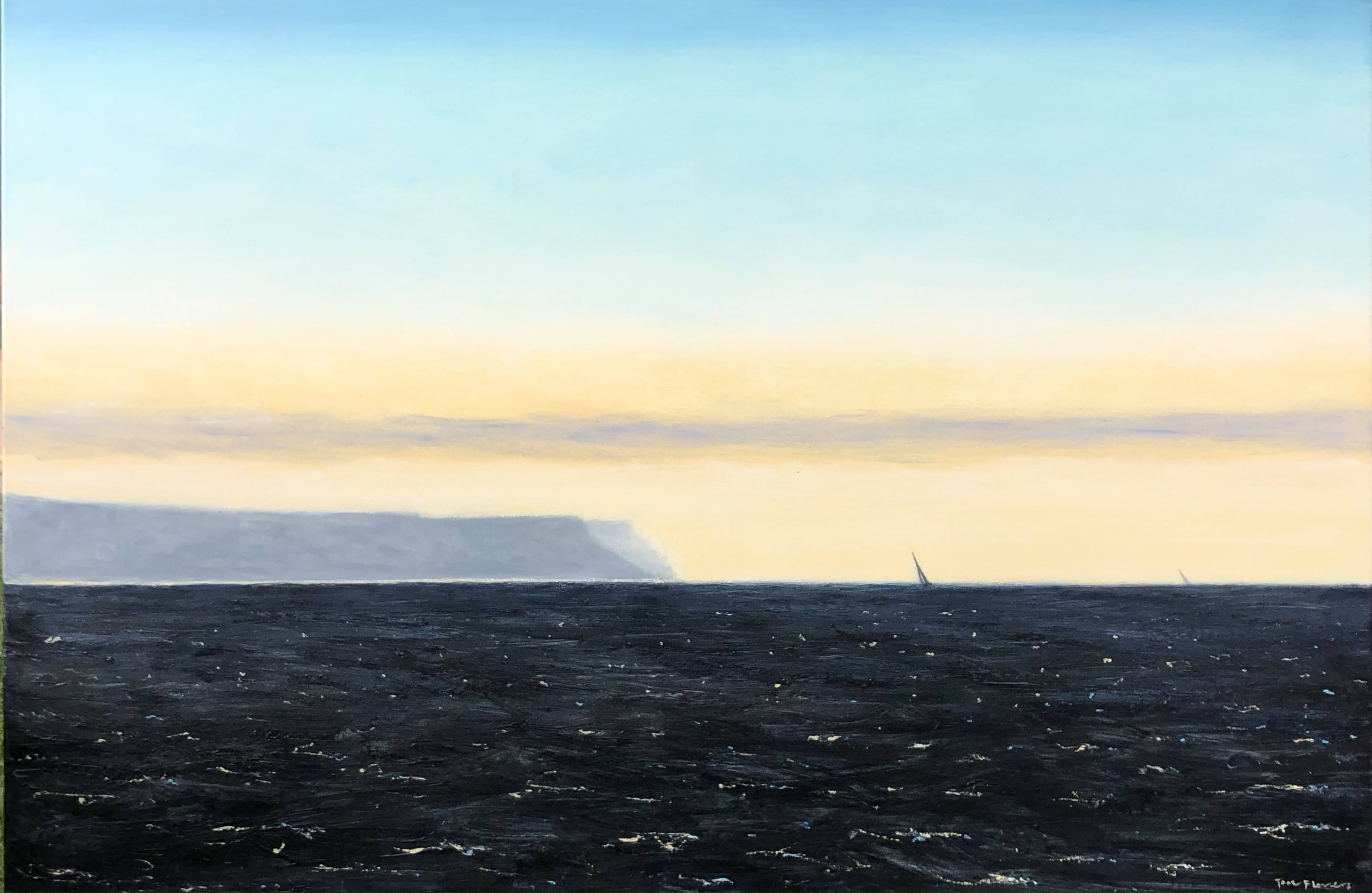 Morning Storm Bay