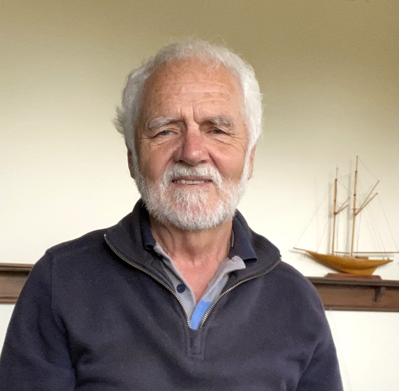 Jack Woods