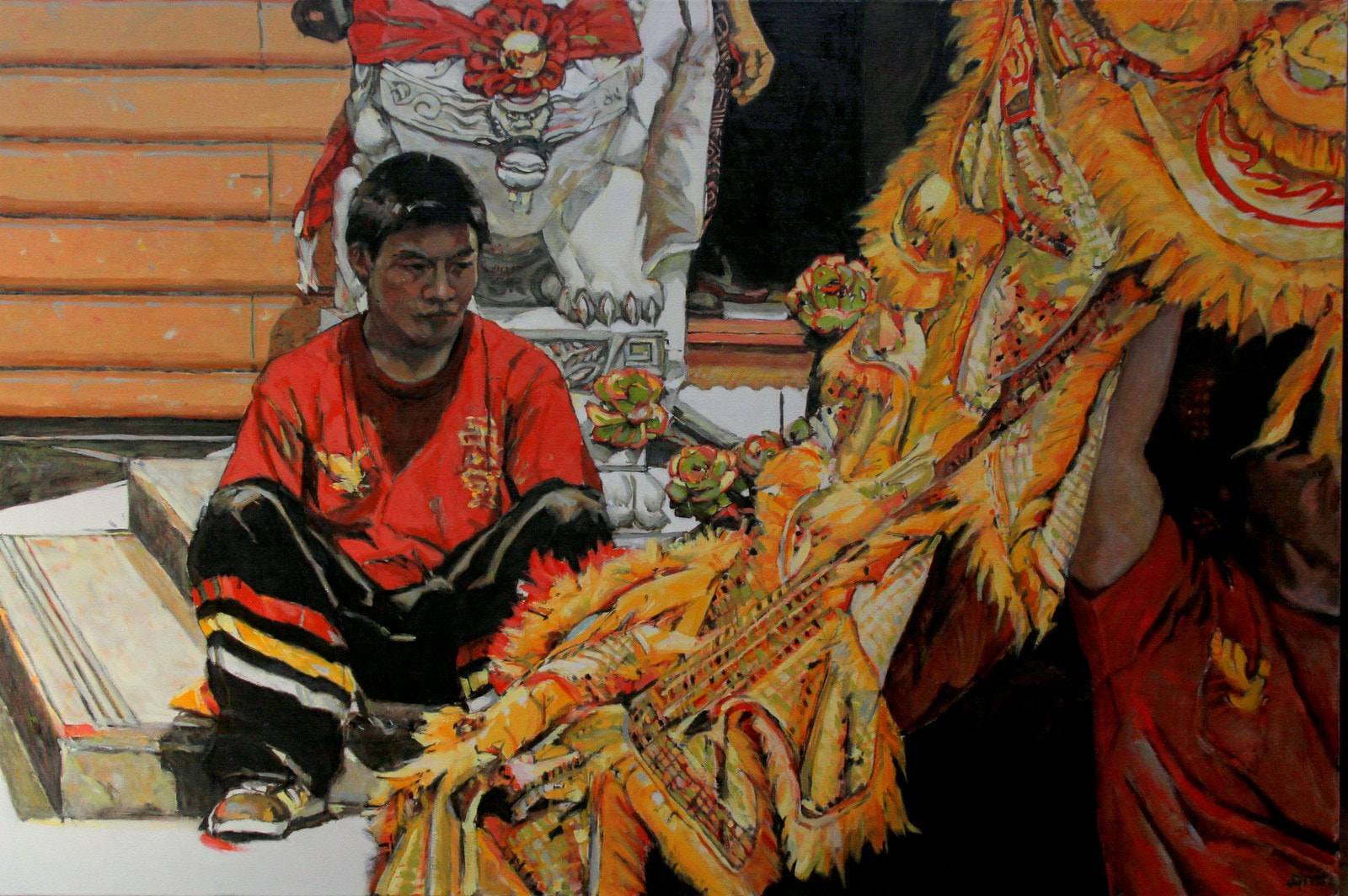 MSWPS: Changing Perspectives 2023