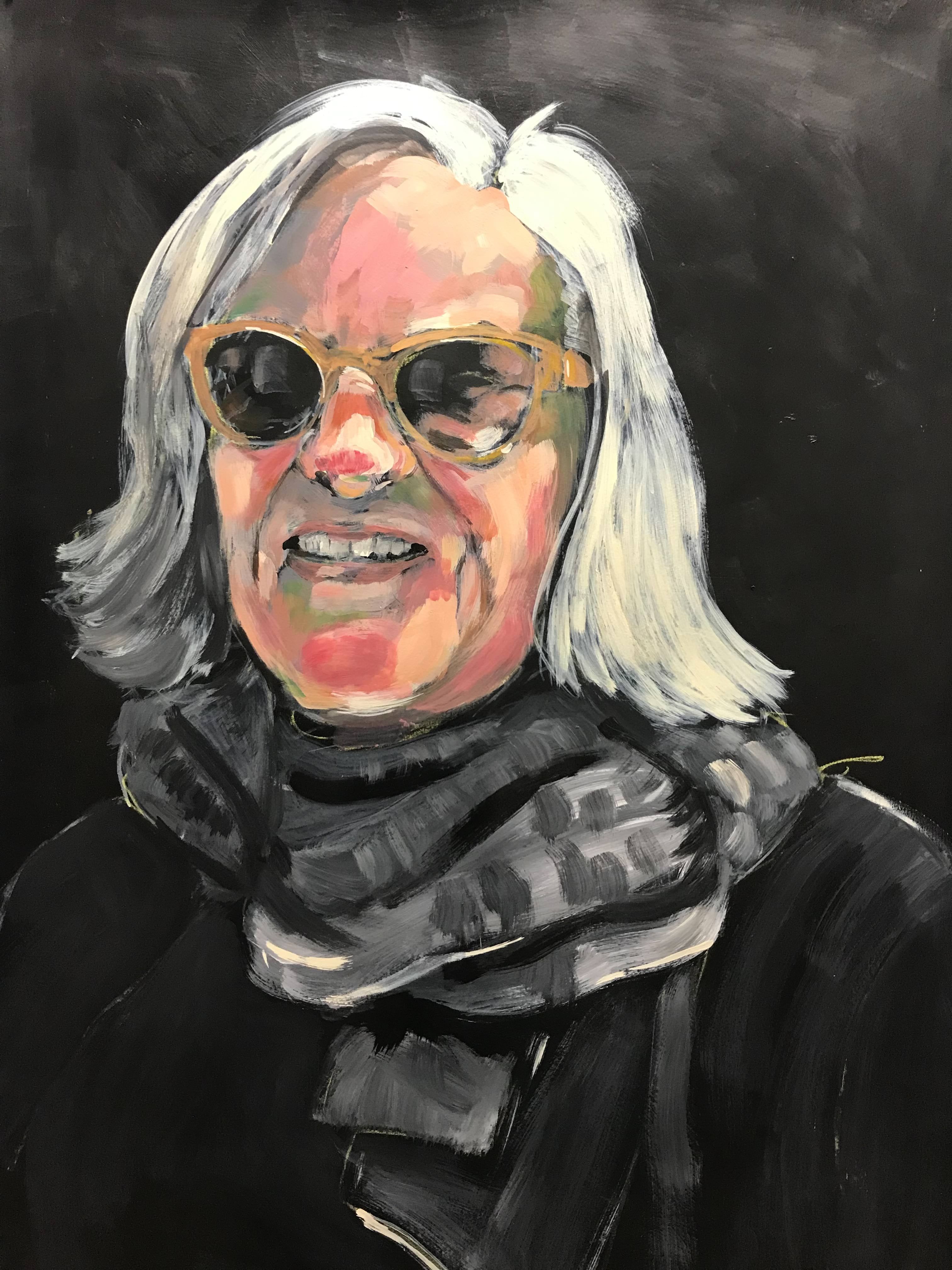 Debbie